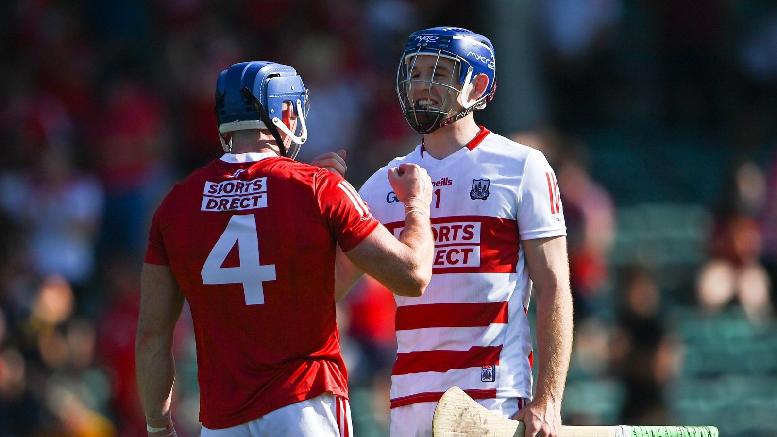Jamesie O'Connor column: The Cork hurlers are made for Croke Park, but ...