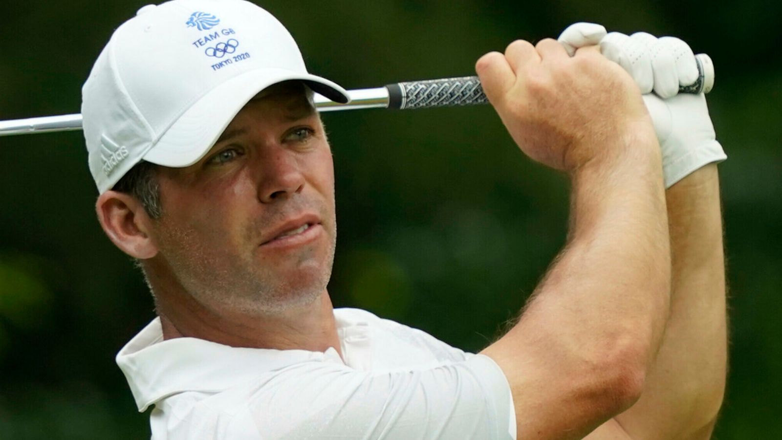 Singapore Open: Ratchanon Chantananuwat, 14, in contention as Paul ...