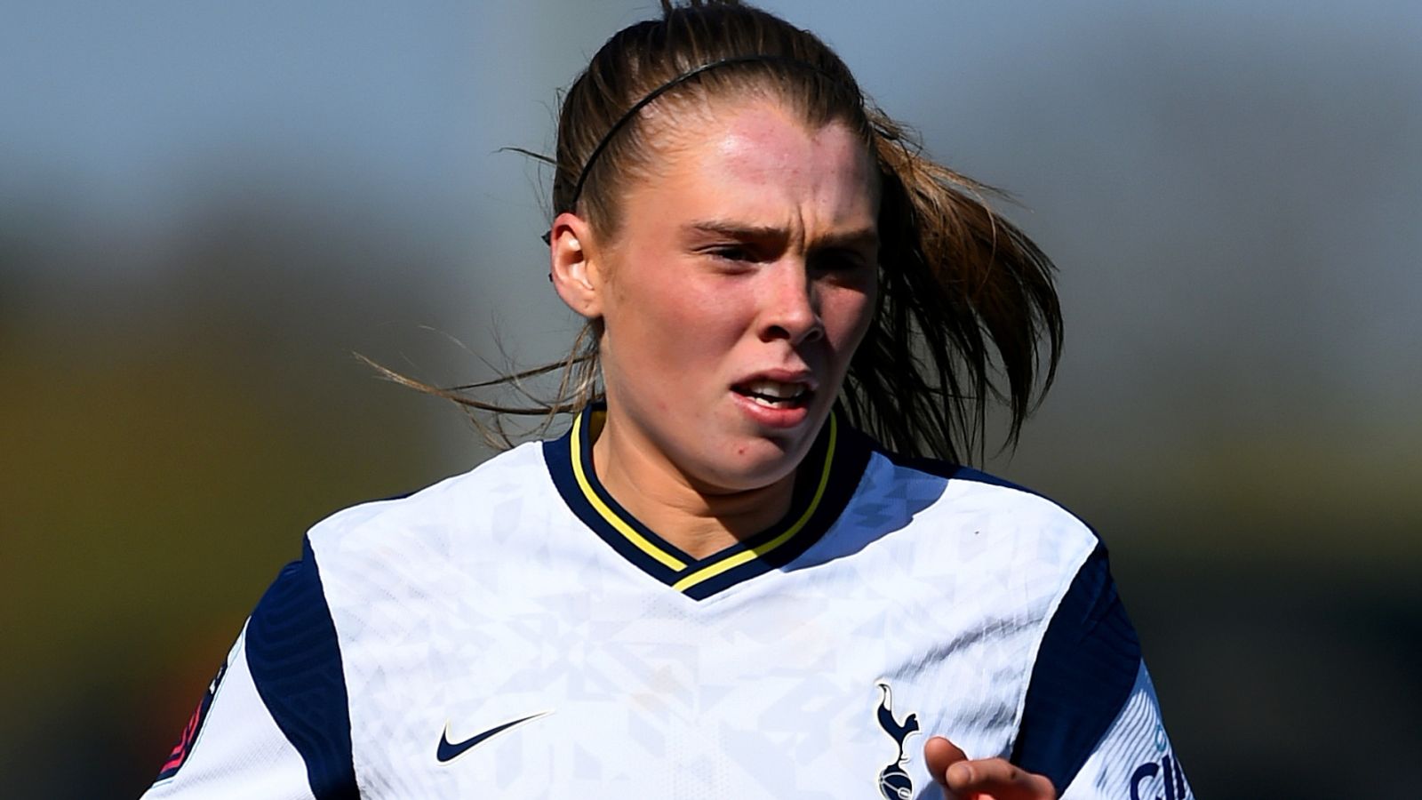 Rianna Dean: Liverpool Women make former Tottenham and Arsenal forward ...