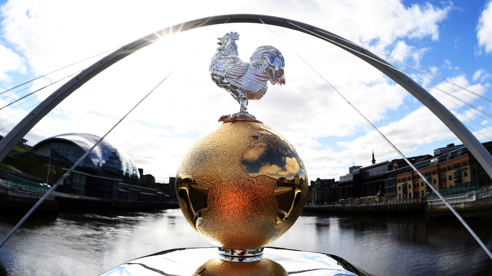 Barrie McDermott: Rugby League World Cup go-ahead is outstanding for ...