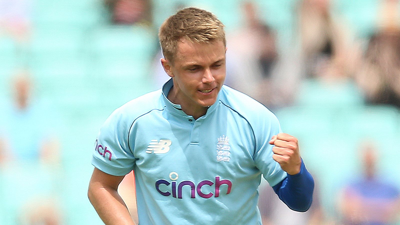 England seal series win over Sri Lanka as Sam Curran, Joe Root, Jason ...