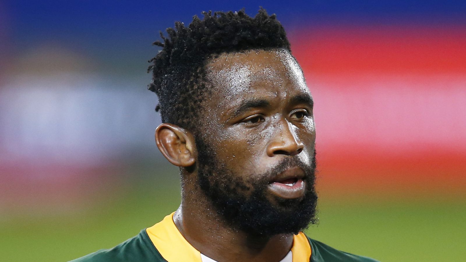Siya Kolisi: South Africa captain among latest Springboks to test ...
