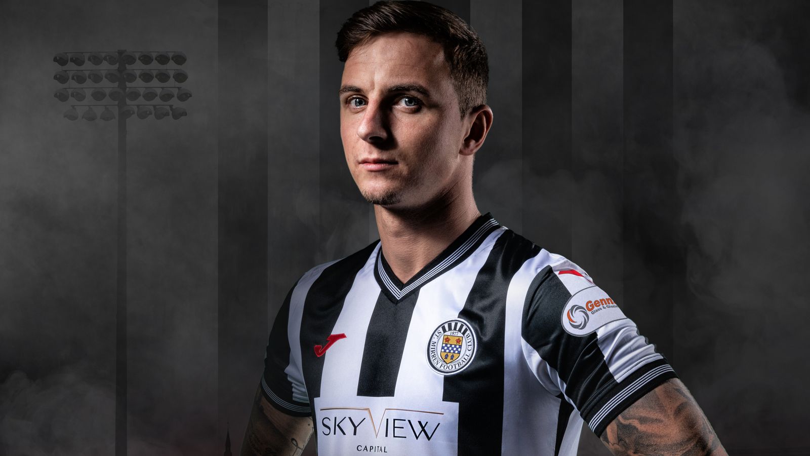 Scottish Premiership kits: New home strips for 2021/22 campaign ...