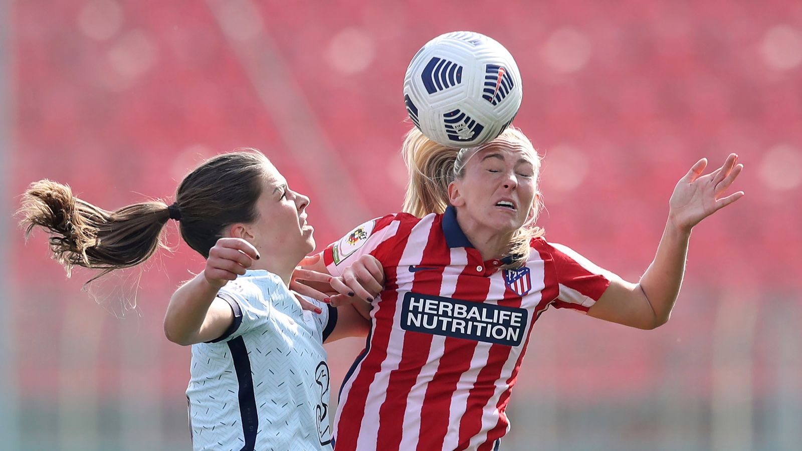 Toni Duggan: Everton Women forward believes WSL club can 'take the next ...