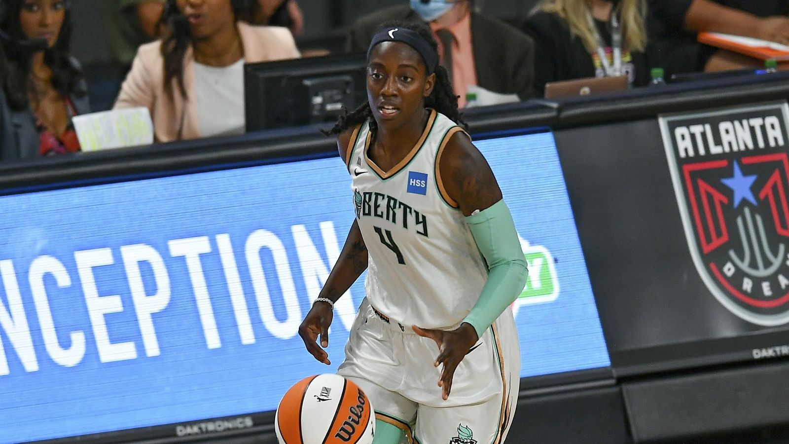 WNBA Plays of the Night: July 3 | NBA News | Sky Sports