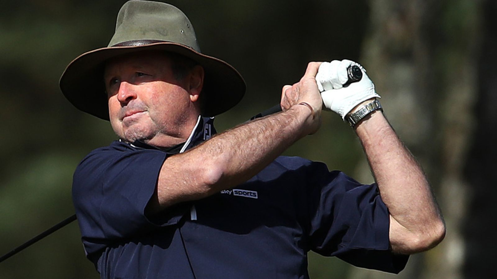 Sky Sports Golf podcast: Wayne Riley on Bryson DeChambeau, Irish Open ...