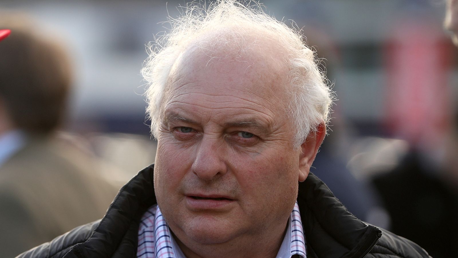 Trainer Peter Bowen wins seventh Summer Plate at Market Rasen | Racing ...