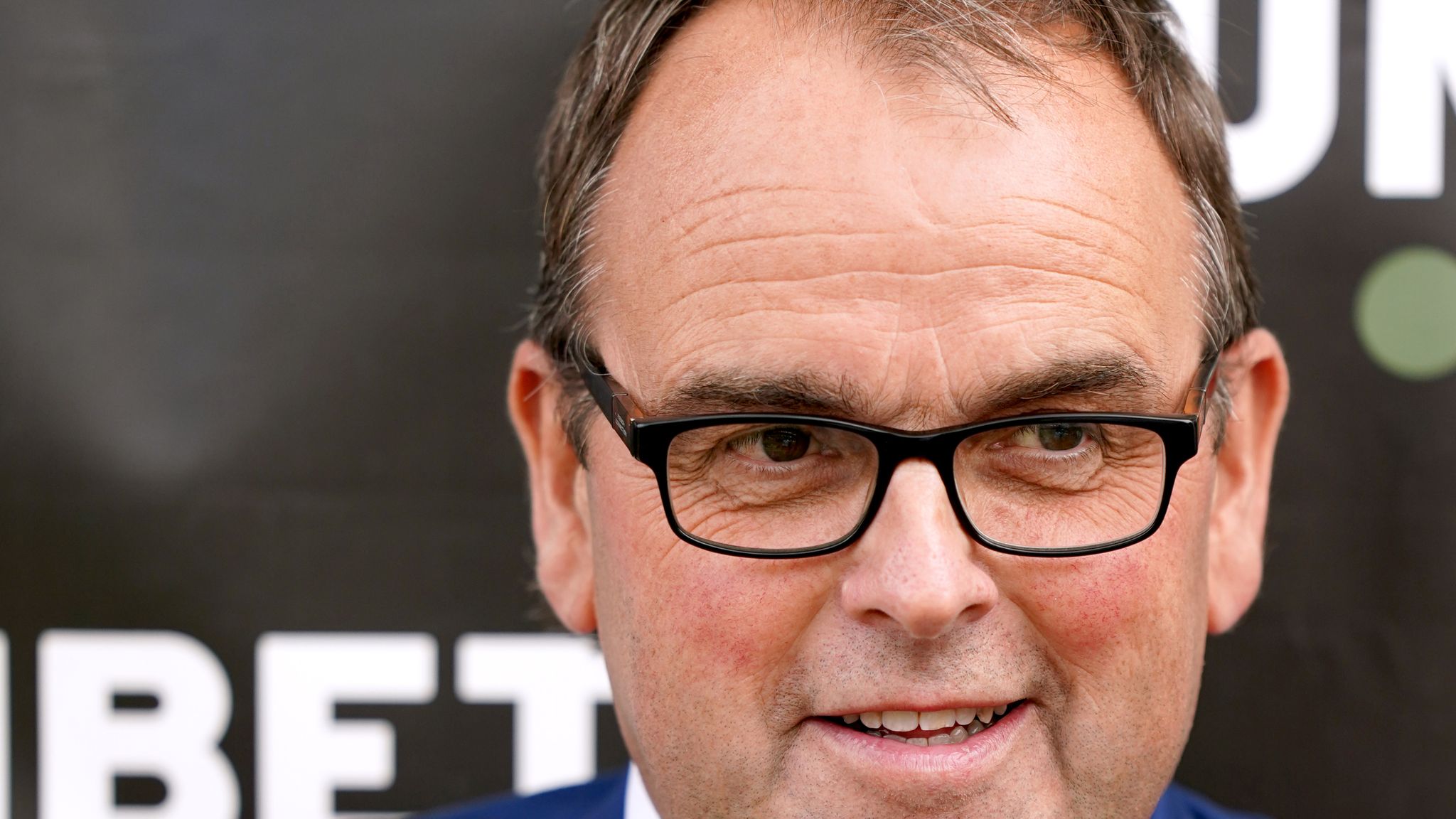 Glorious Goodwood: Alan King strikes again as Asymmetric sprints to ...