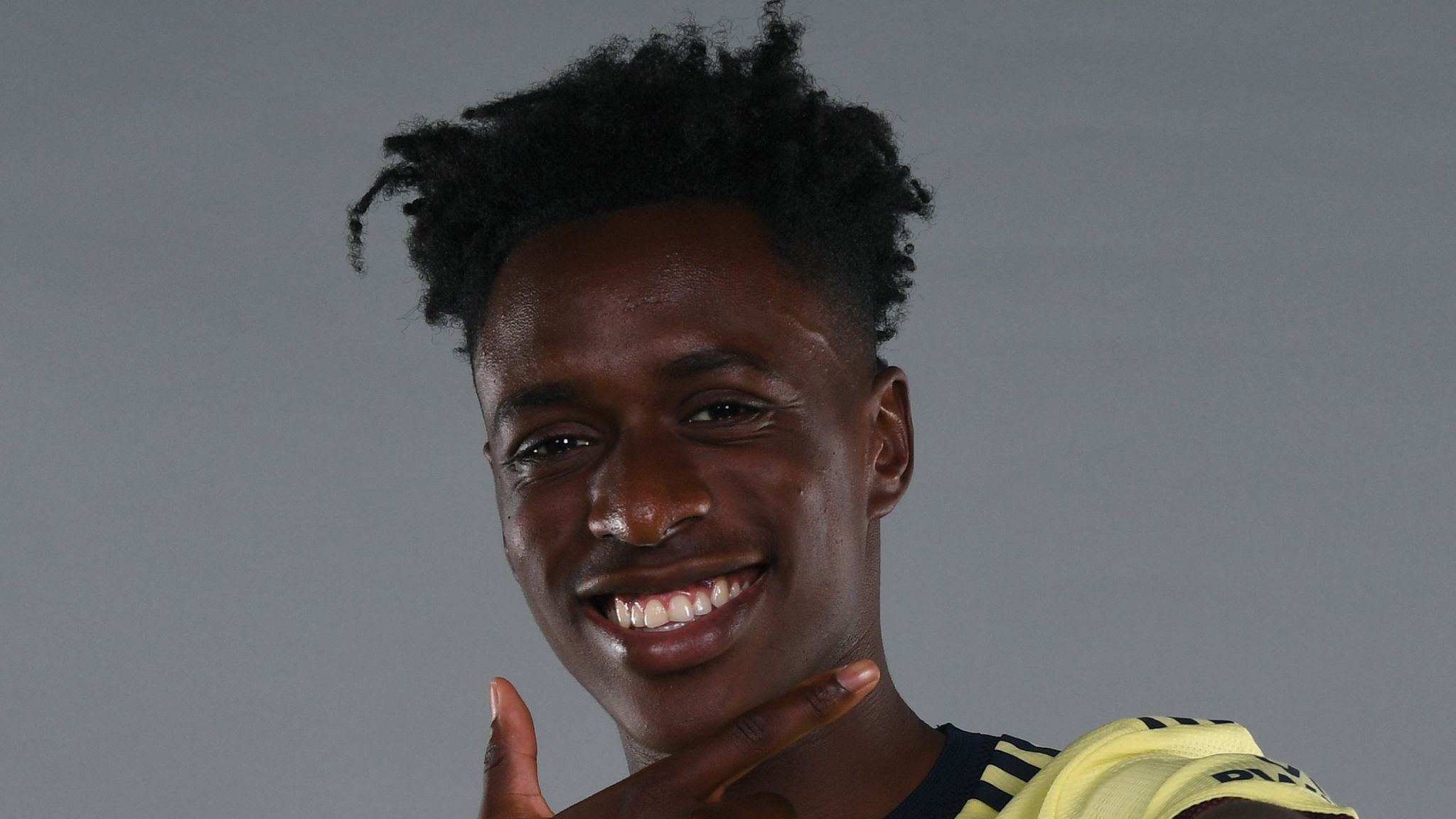 Albert Sambi Lokonga: Arsenal's new transfer signing backed for big ...