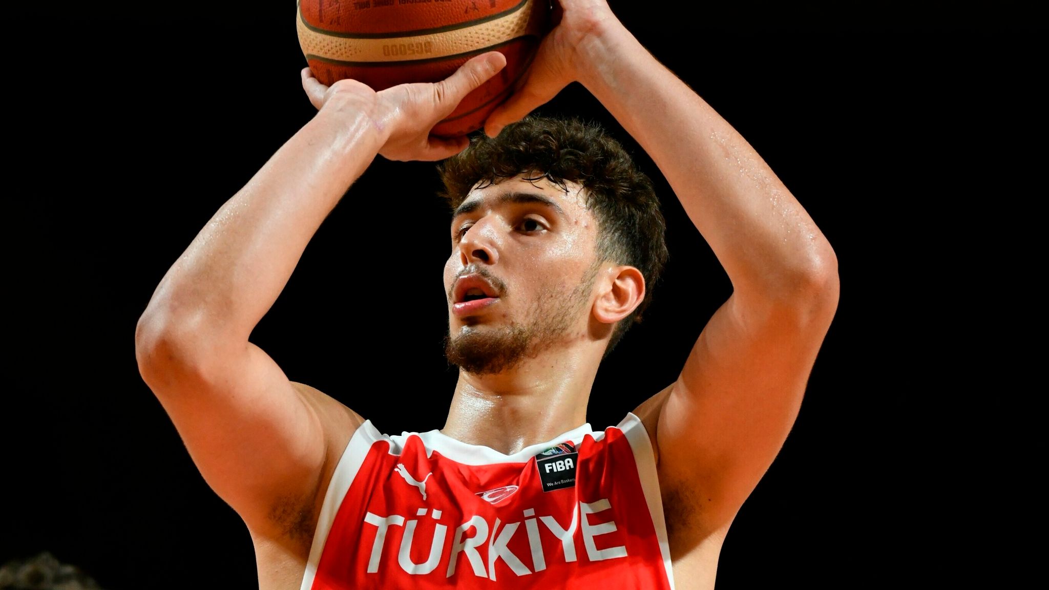 NBA Draft: Six top European prospects to look out for | NBA News | Sky ...