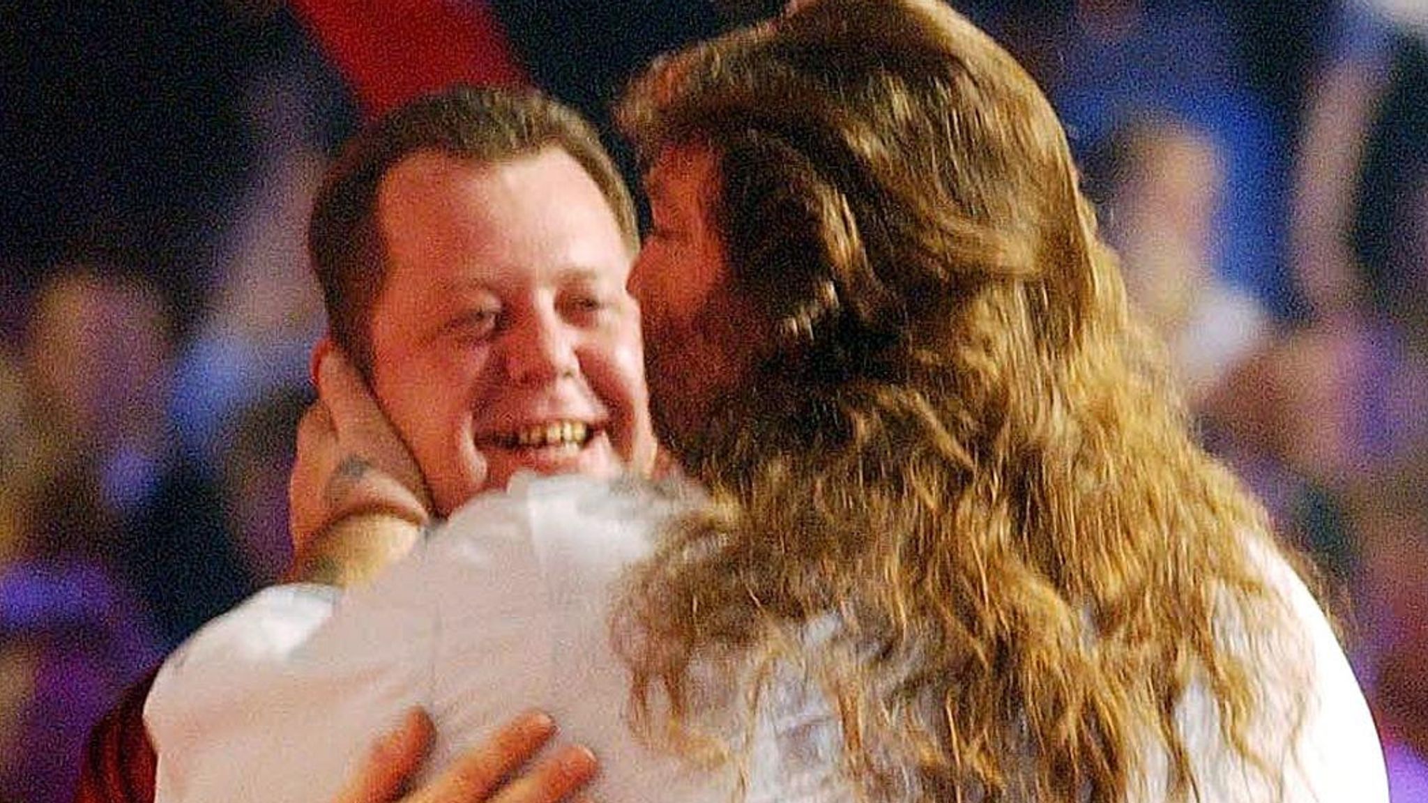 Andy Fordham: Wayne Mardle and John Part pay tribute to a darting great ...