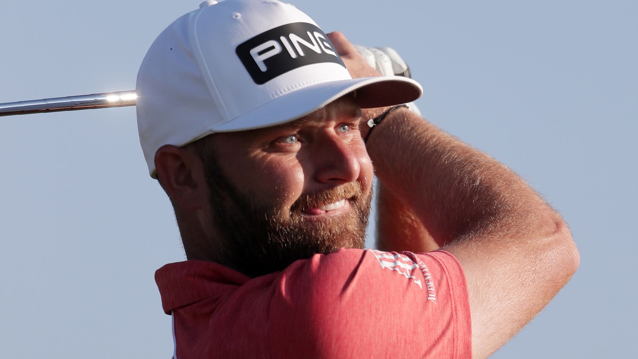 The 149th Open: Paul Casey makes 'rare' bogey-free start, Danny Willett ...