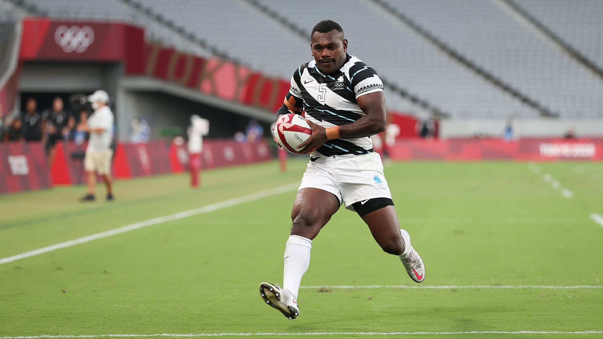 Fiji claim gold with win over New Zealand; Argentina win bronze after ...