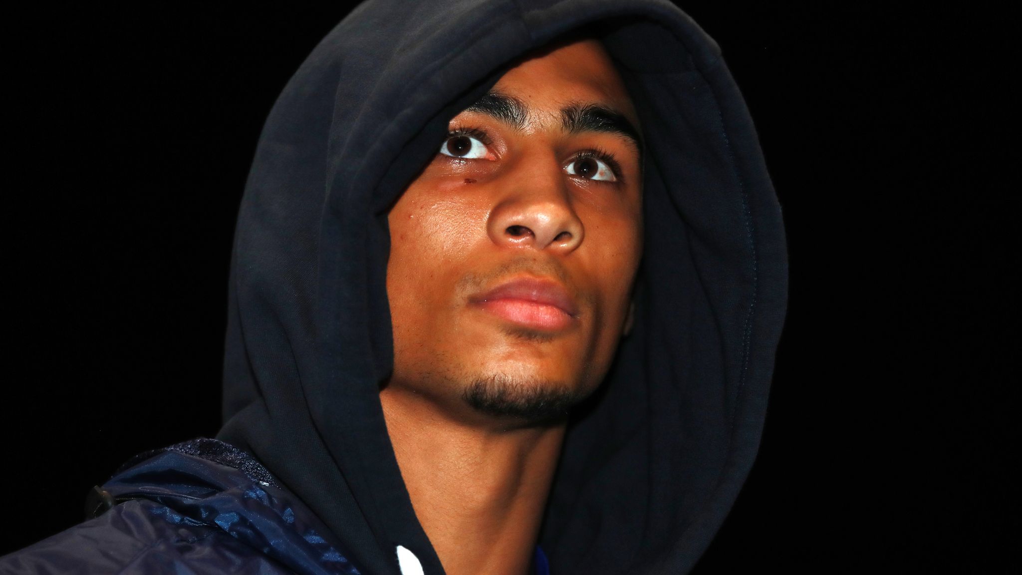 Anthony Joshua's 258 Management signs Ben Whittaker, the Olympic silver ...