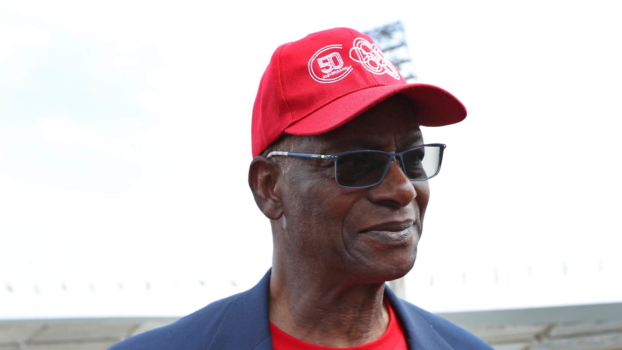 Bob Beamon: Olympic long jumper on incredible world record jump in 1968 ...