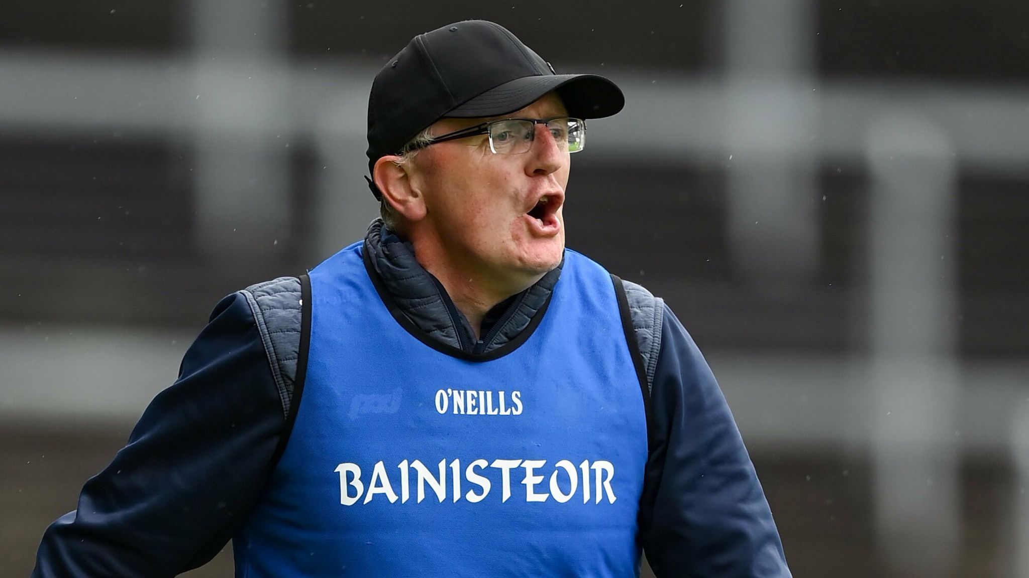 Clare victims of 'inexplicable decision', says Jamesie O'Connor as new ...