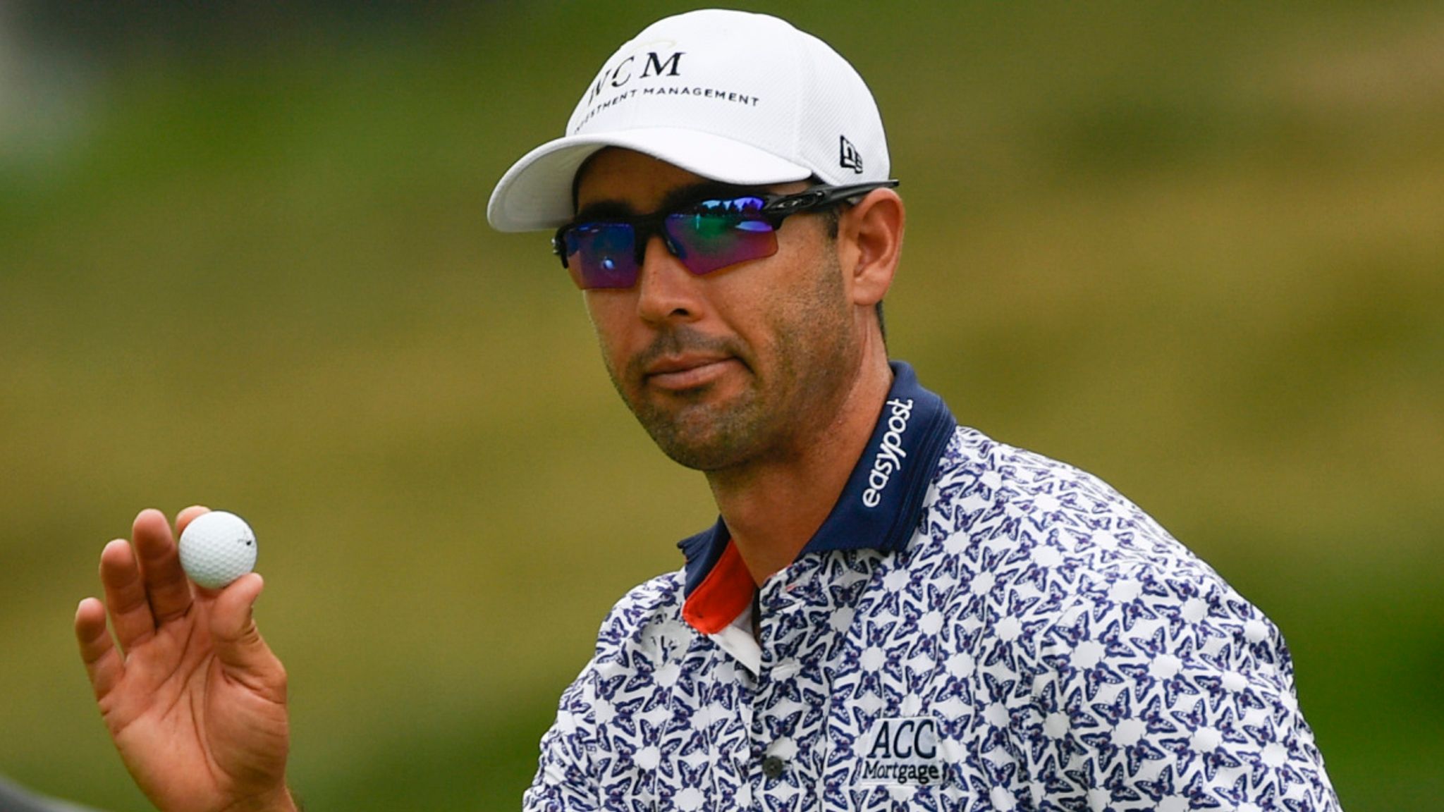 PGA Tour: Cameron Tringale leads 3M Open with Gary Woodland, Maverick ...