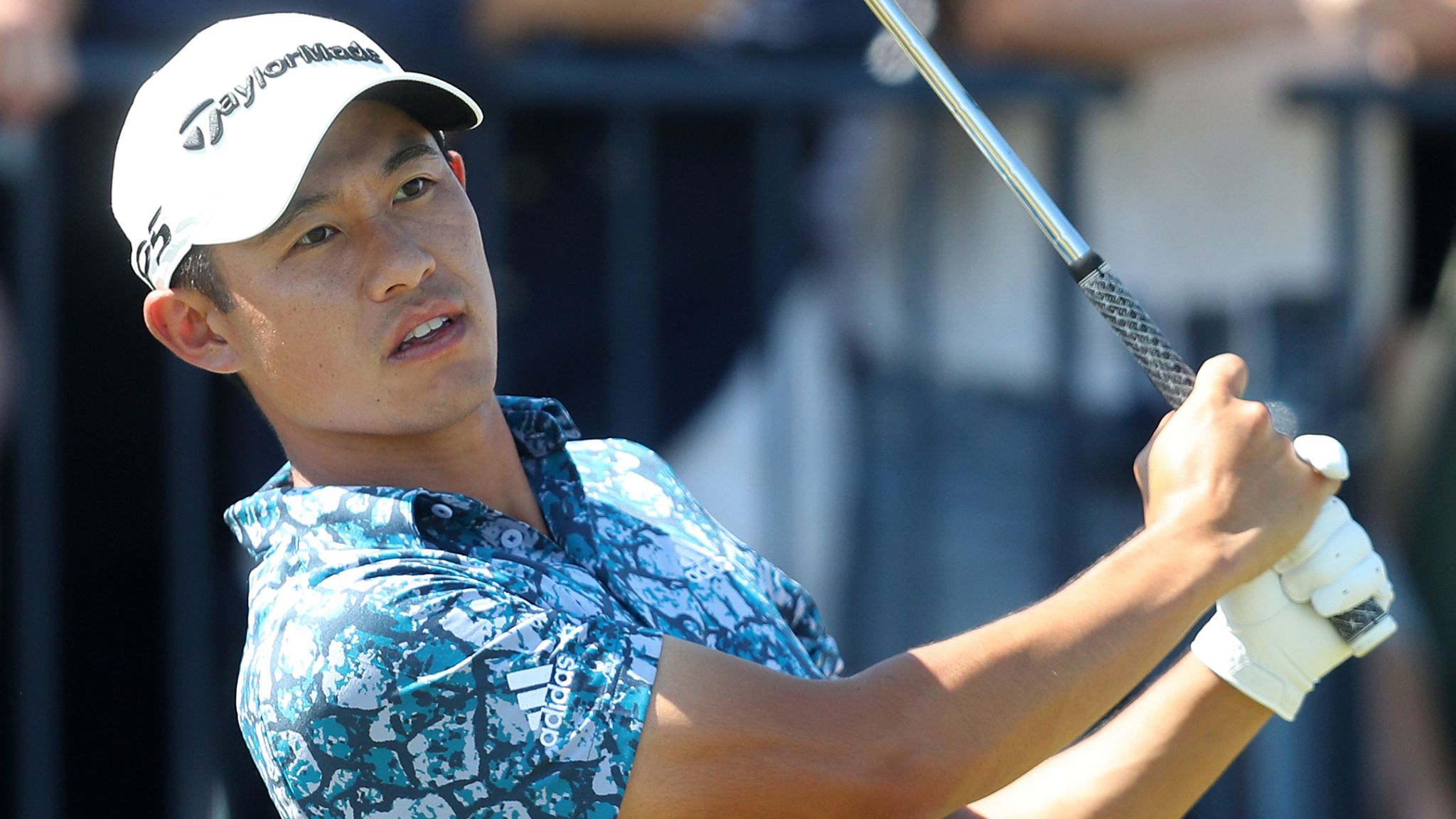 Ryder Cup: Patrick Cantlay snatches final automatic place for Team USA ...