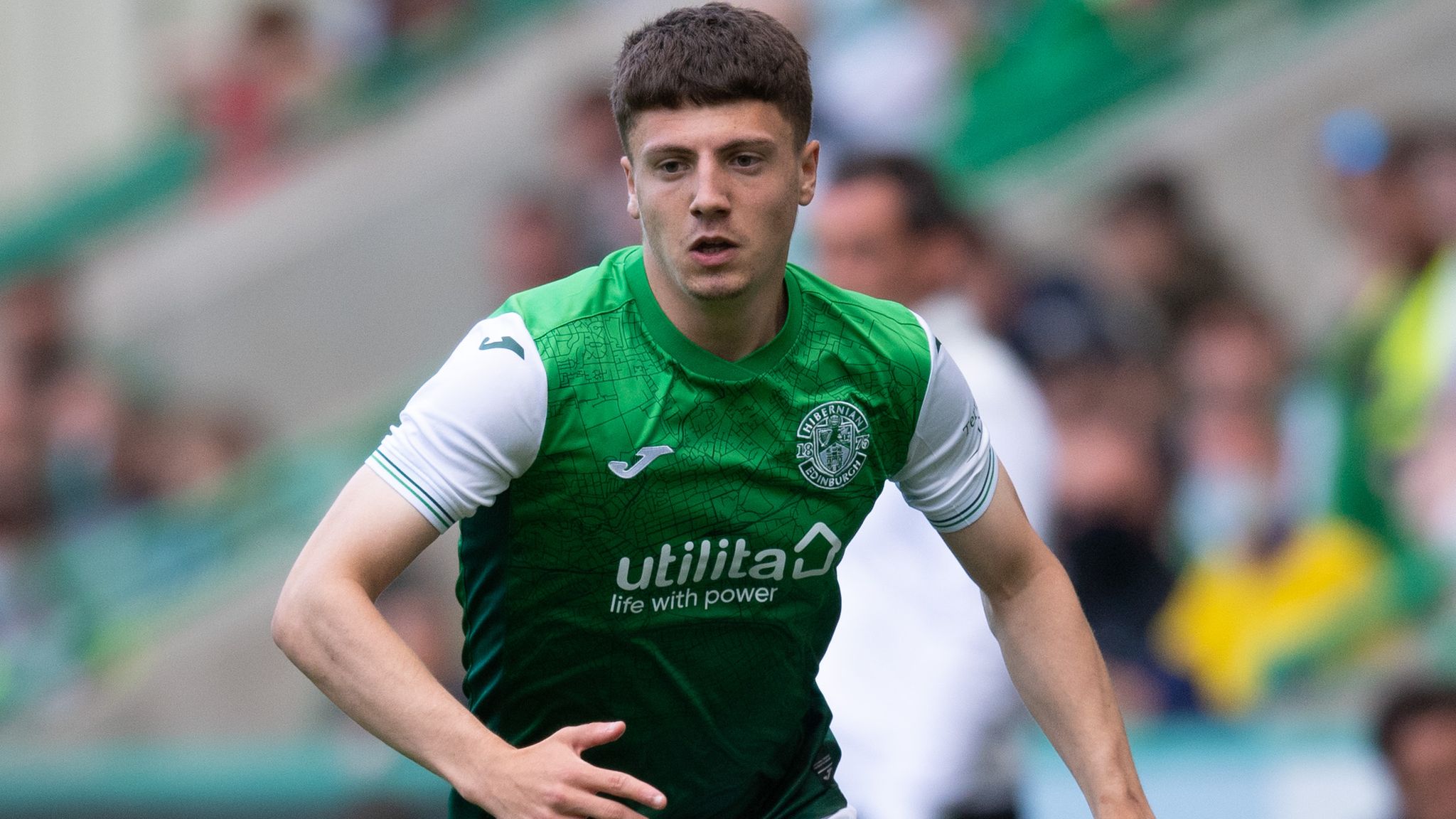 Scottish Premiership kits: New home strips for 2021/22 campaign ...