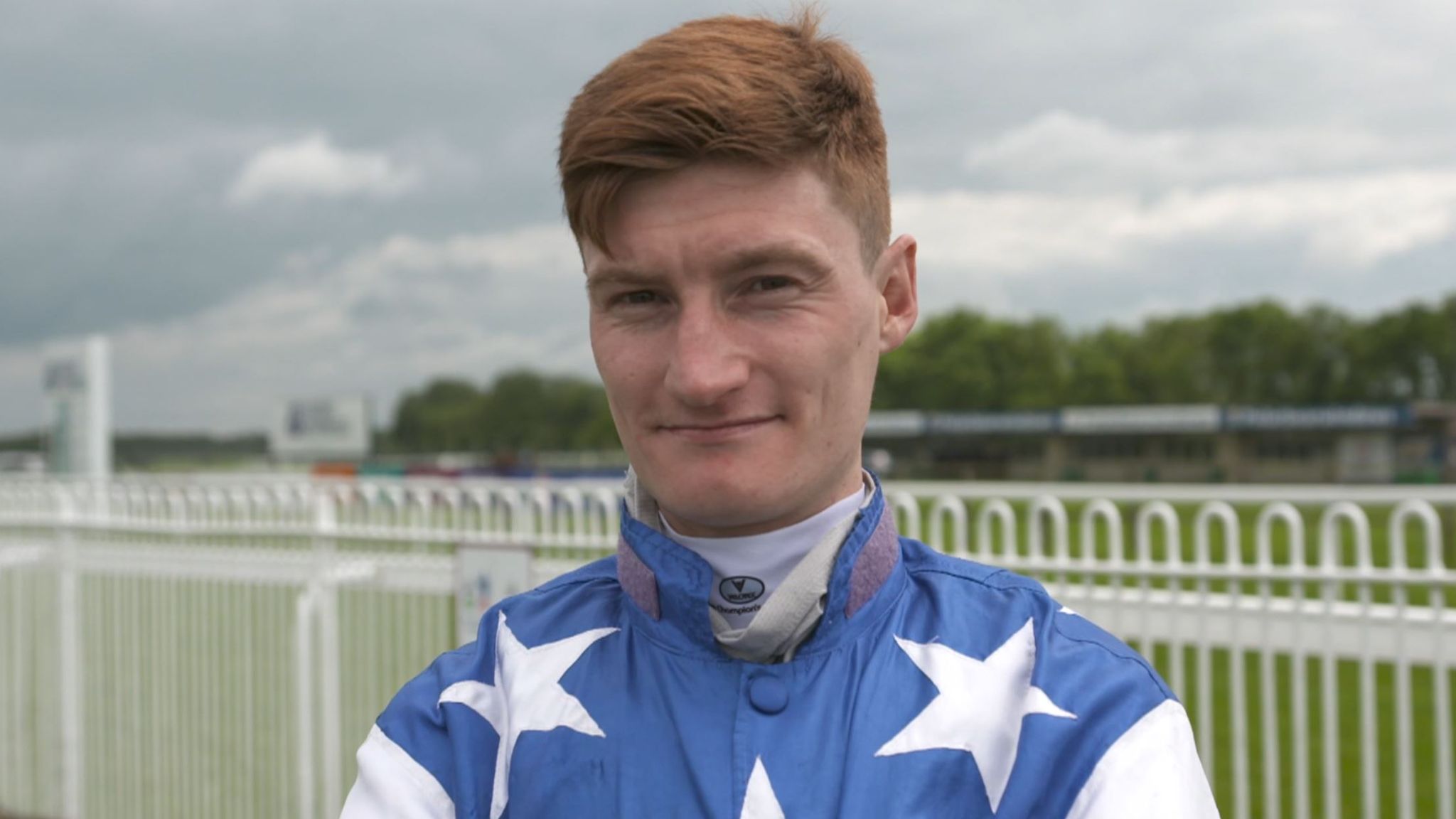 Lingfield Winter Million: Viola bids to give jockey Danny Muscutt a big ...