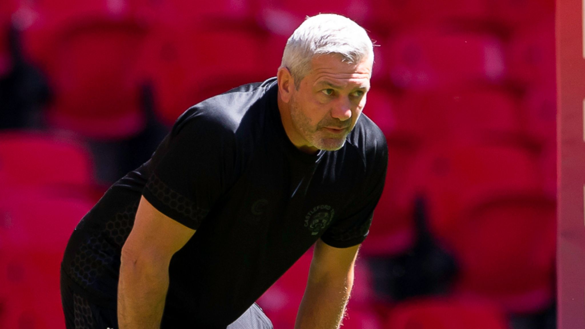 Daryl Powell: New Warrington Wolves head coach on implementing his ...