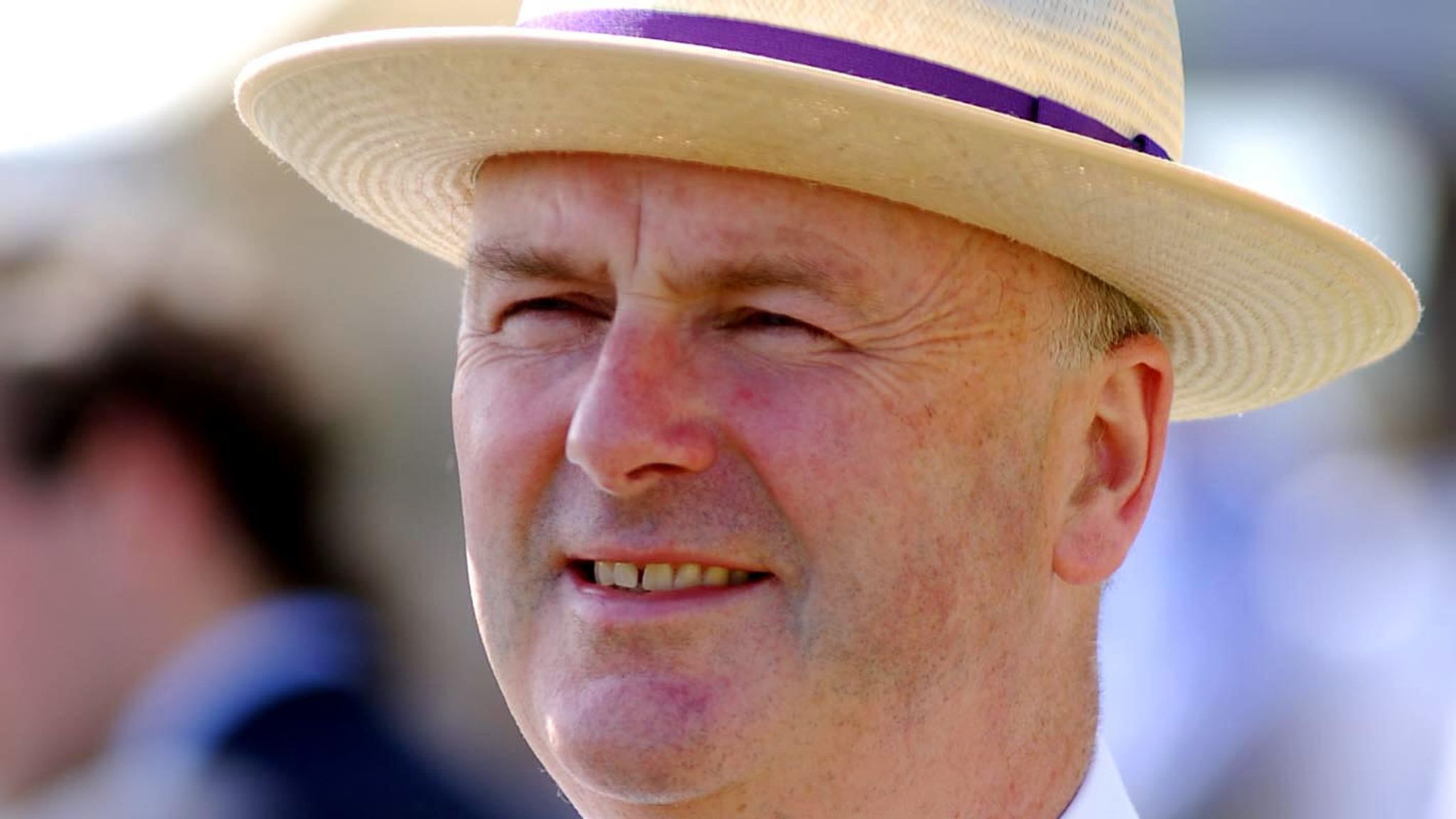 Irish racing officials launch defence of drugs record as committee ...