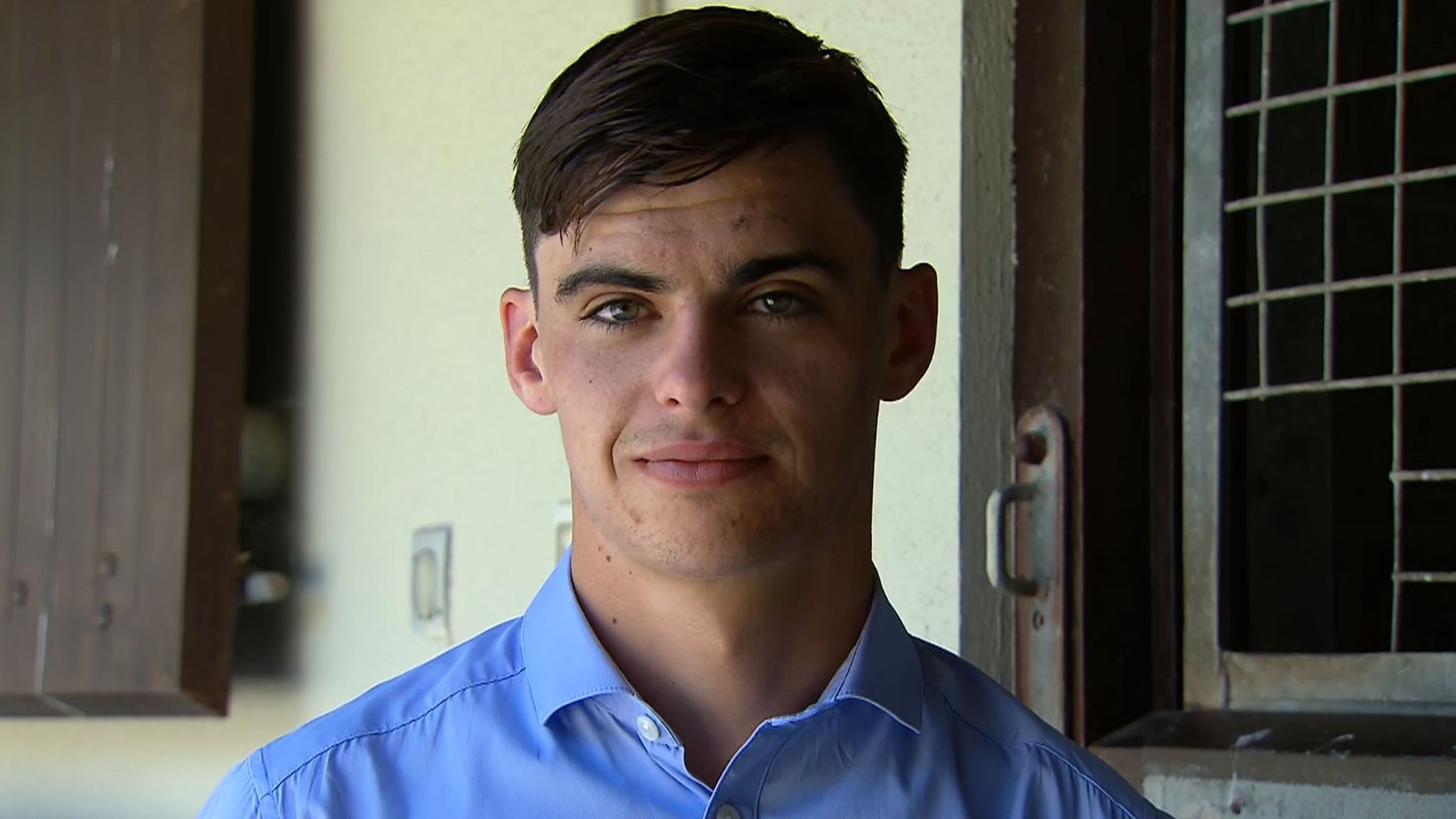 Racing League: Meet Team Ireland featuring Joseph O'Brien, Donnacha O ...