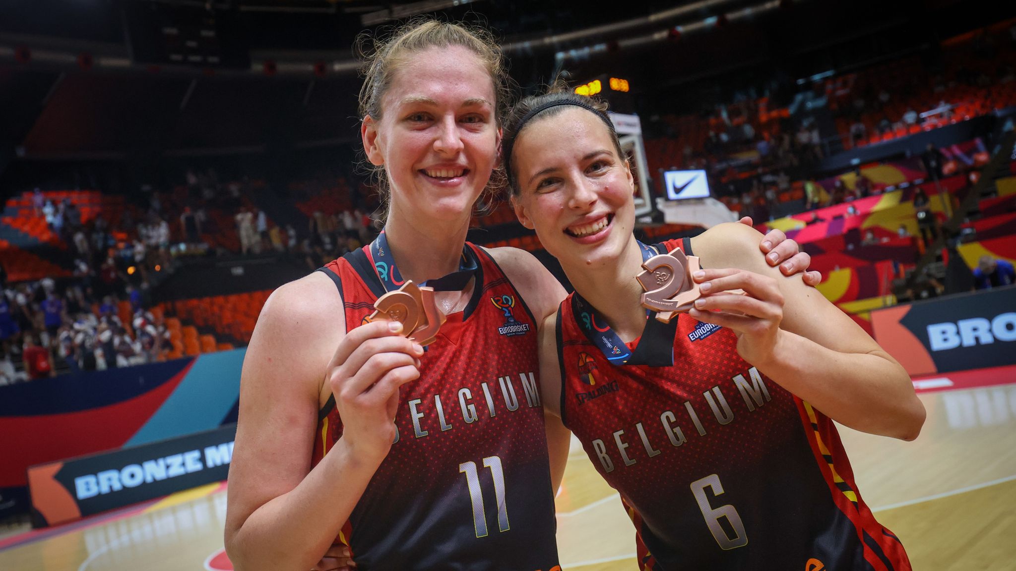 Olympics: Six basketball players to watch at Tokyo 2020 | Basketball ...