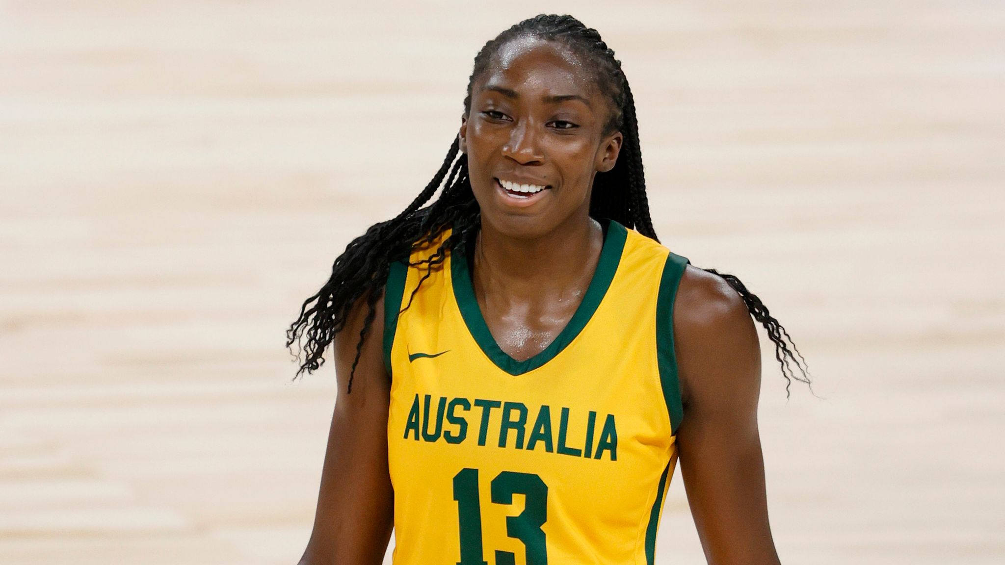 Olympics: Six basketball players to watch at Tokyo 2020 | Basketball ...