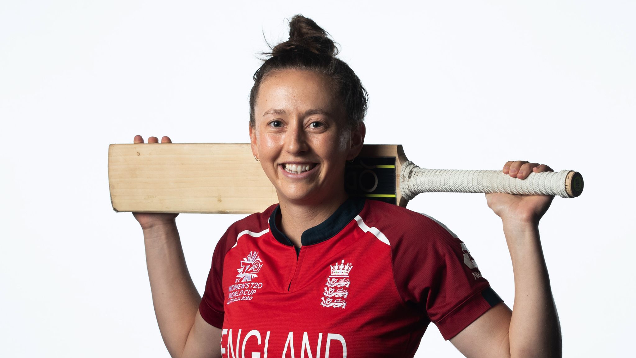 The Hundred: Oval Invincibles 'batter' Fran Wilson hopes 100-ball ...