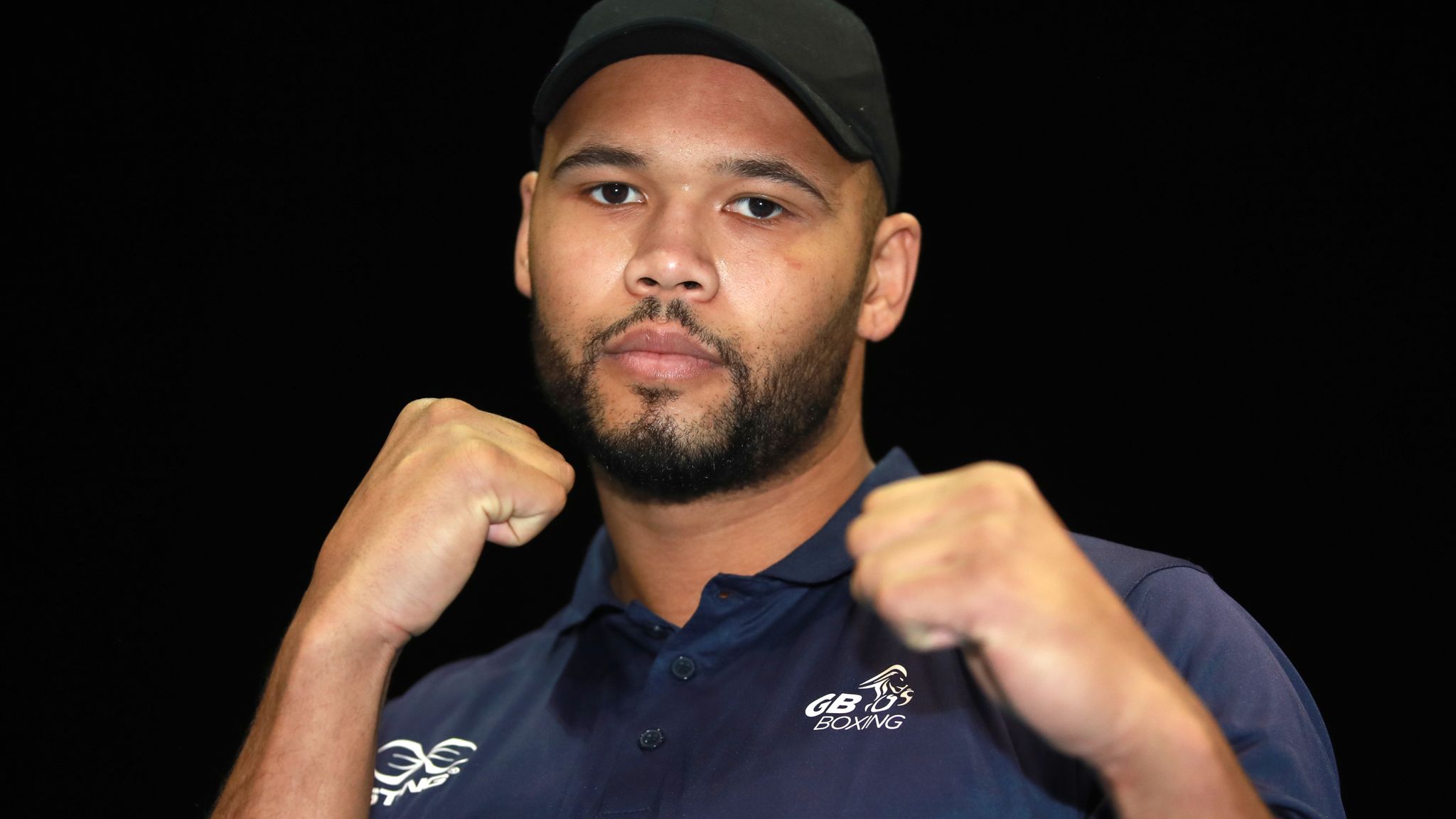 Frazer Clarke to be guided by Anthony Joshua's management team as he ...