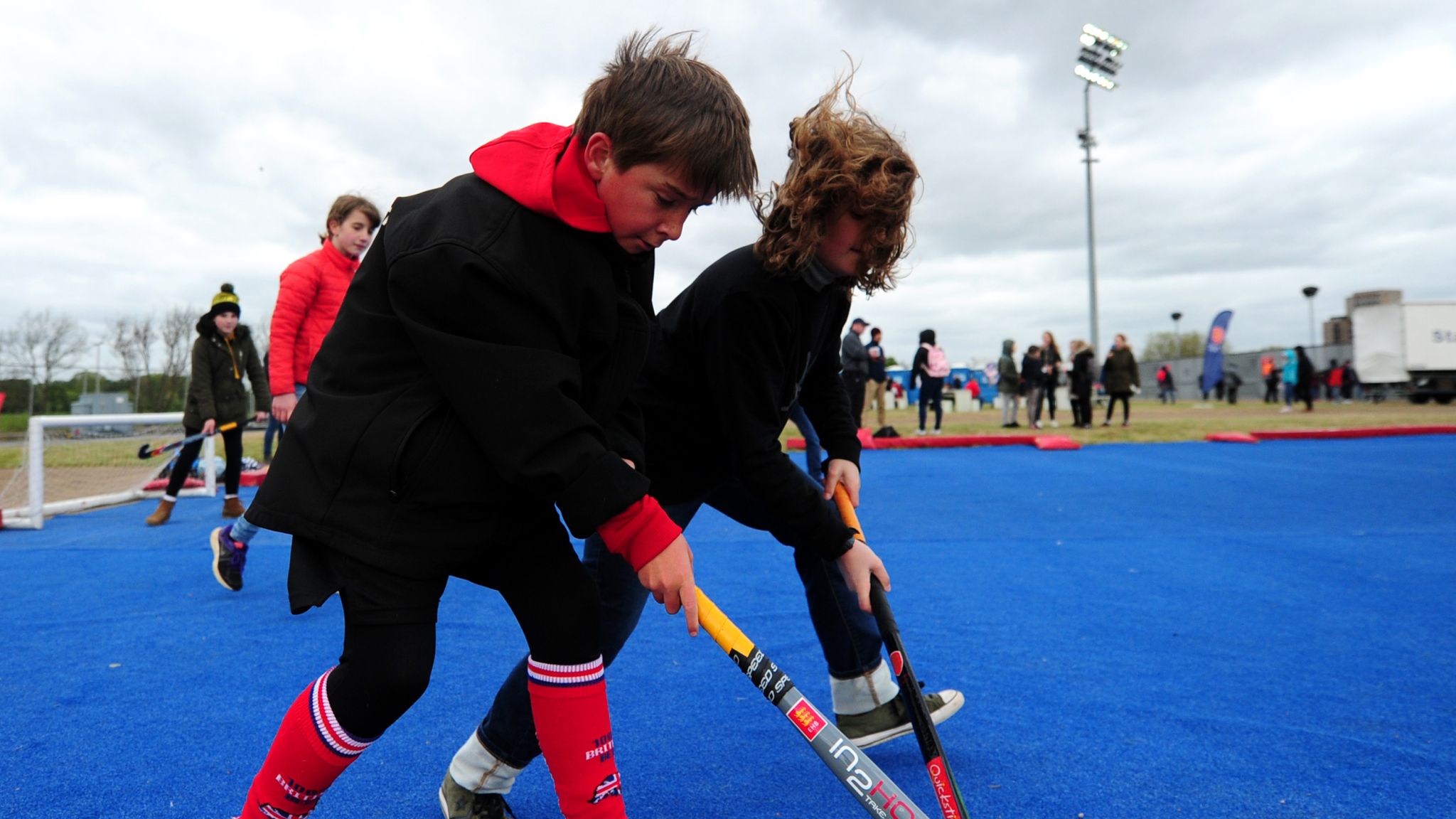 Government recommended to launch 'Work Out to Help Out' campaign to ...