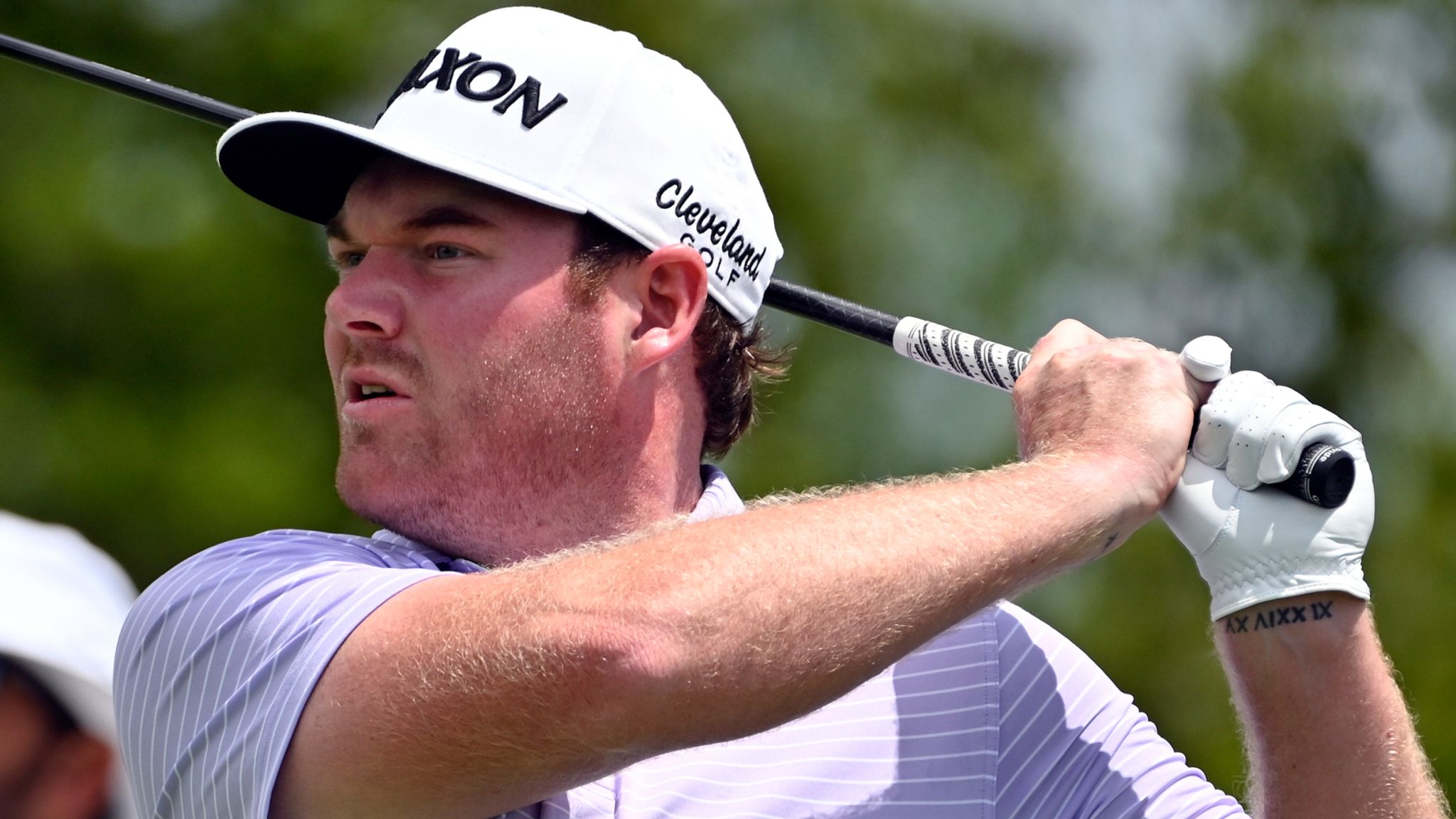 Golfer Grayson Murray opens up on battle with alcoholism and criticises ...