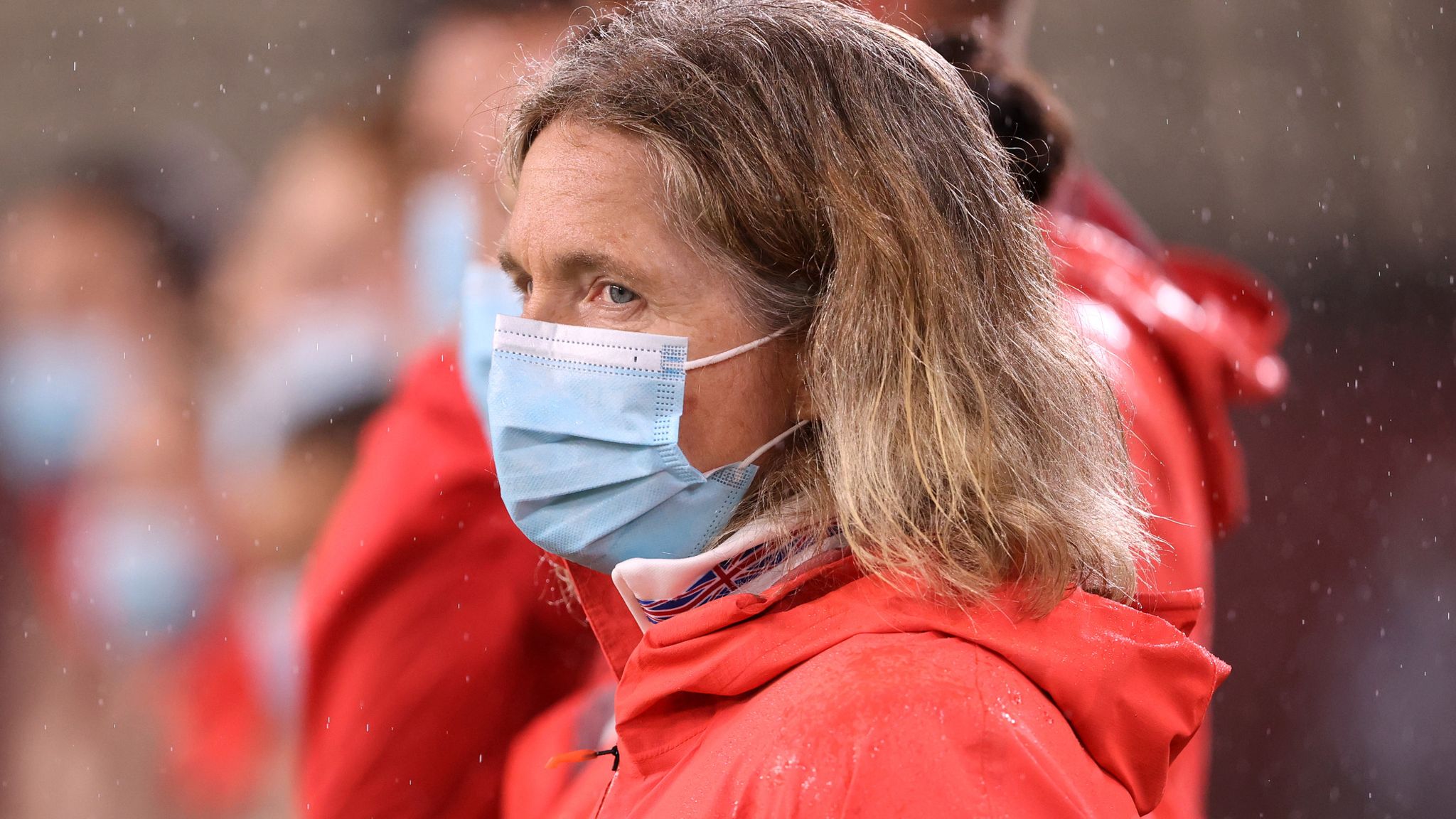 Great Britain vs Australia Olympics football preview, team news, kick ...