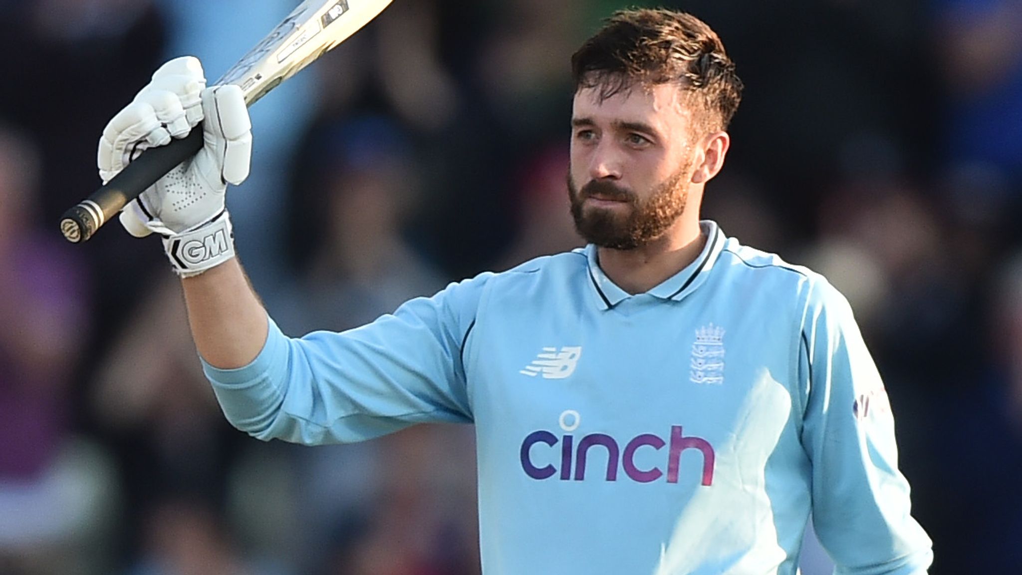 How Vince helped England to series sweep | Cricket News | Sky Sports