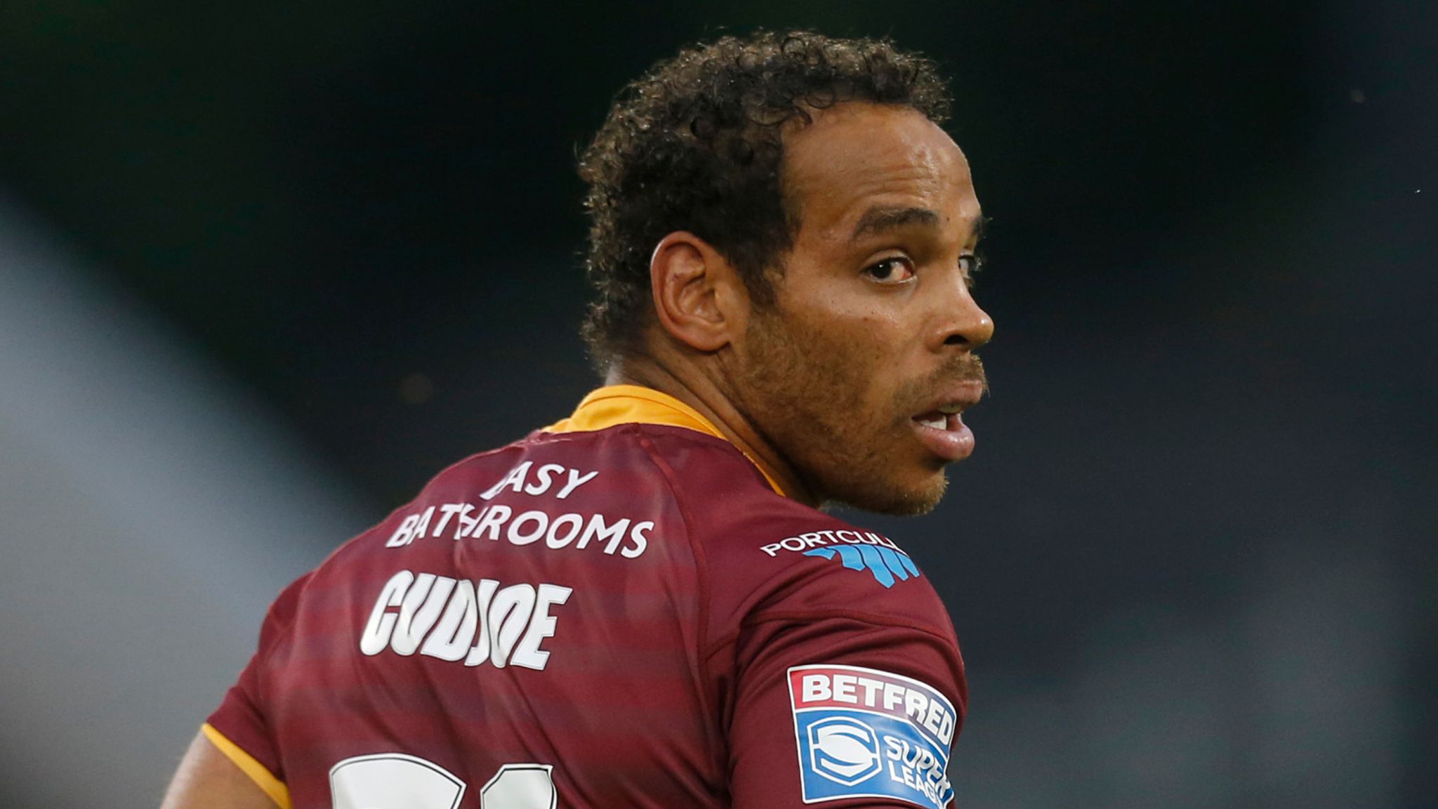 Leroy Cudjoe: Huddersfield Giants centre on reaching 300 club ...