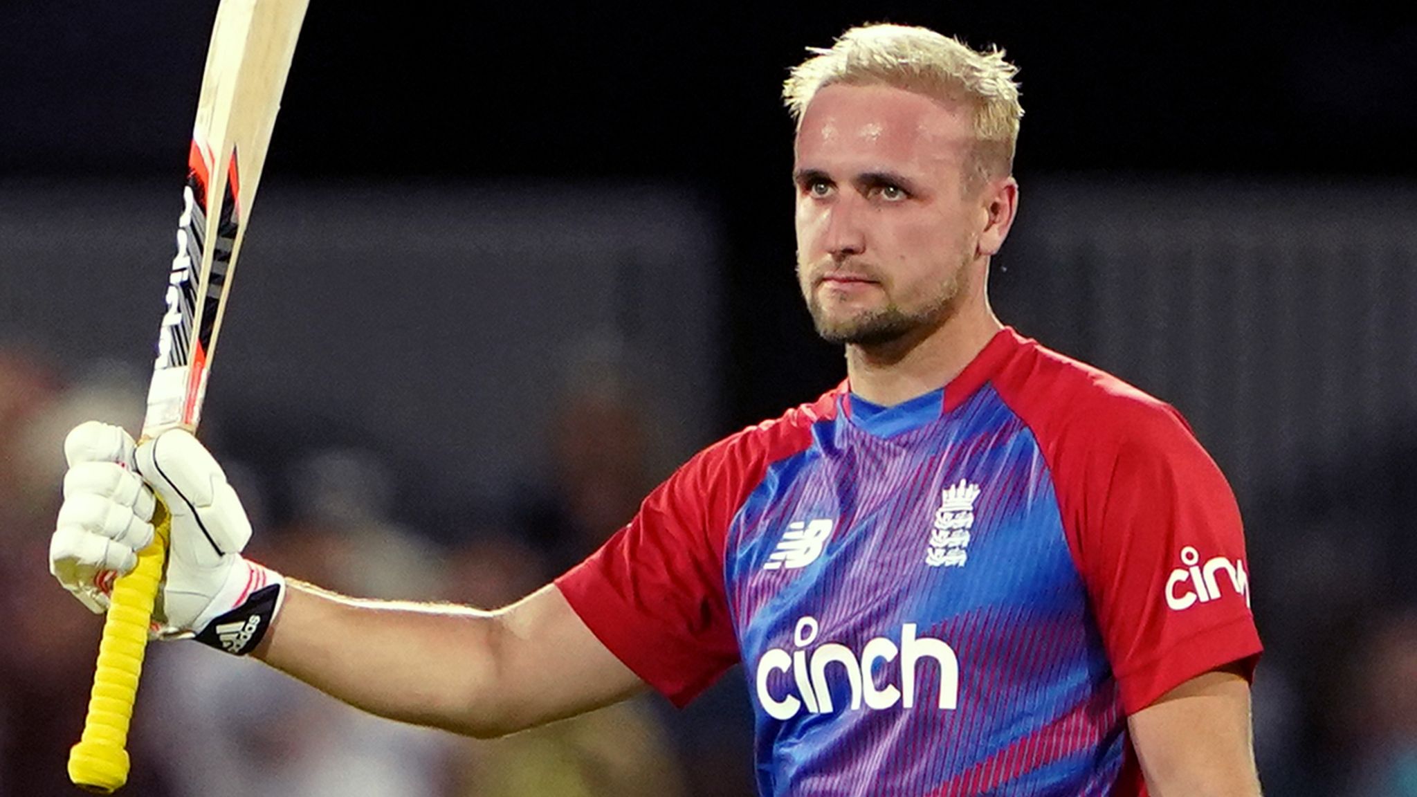 Stuart Broad thinks England will win the T20 World Cup; hails side's ...