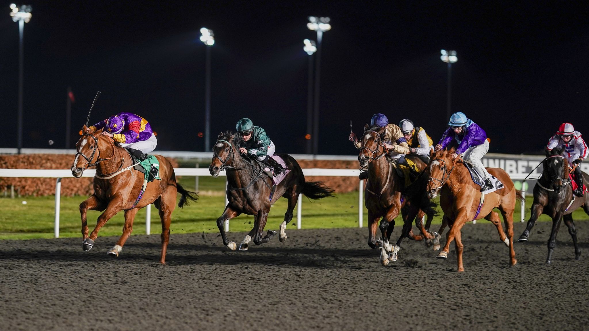 Monday Tips | Racing News | Sky Sports