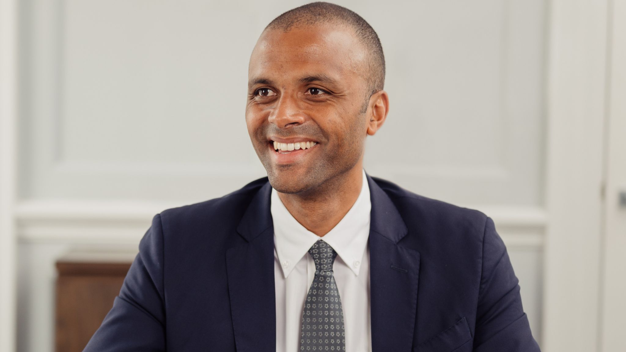 Maheta Molango: Chief executive of Professional Footballers ...