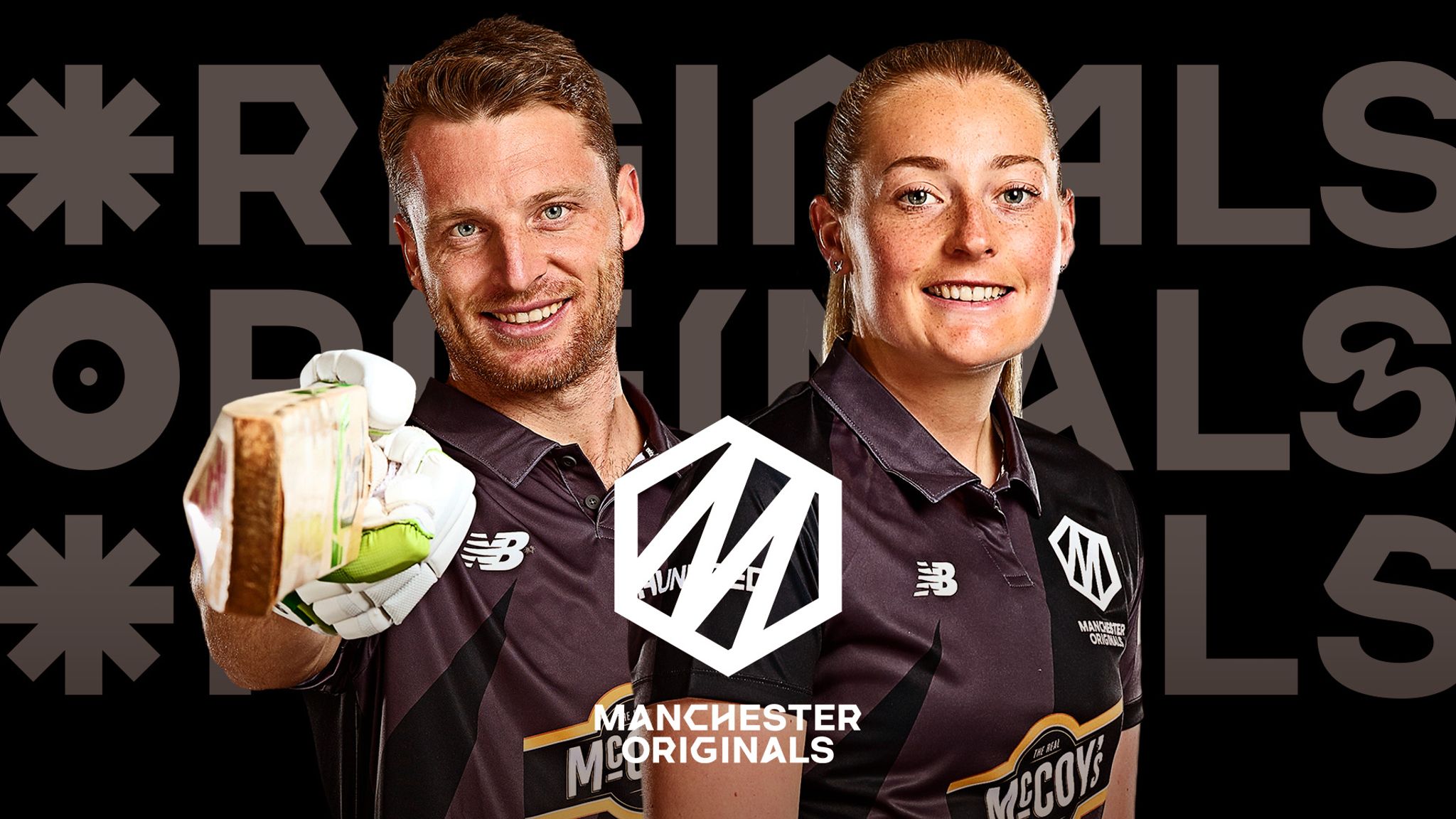 The Hundred team guide: Manchester Originals - all you need to know ...