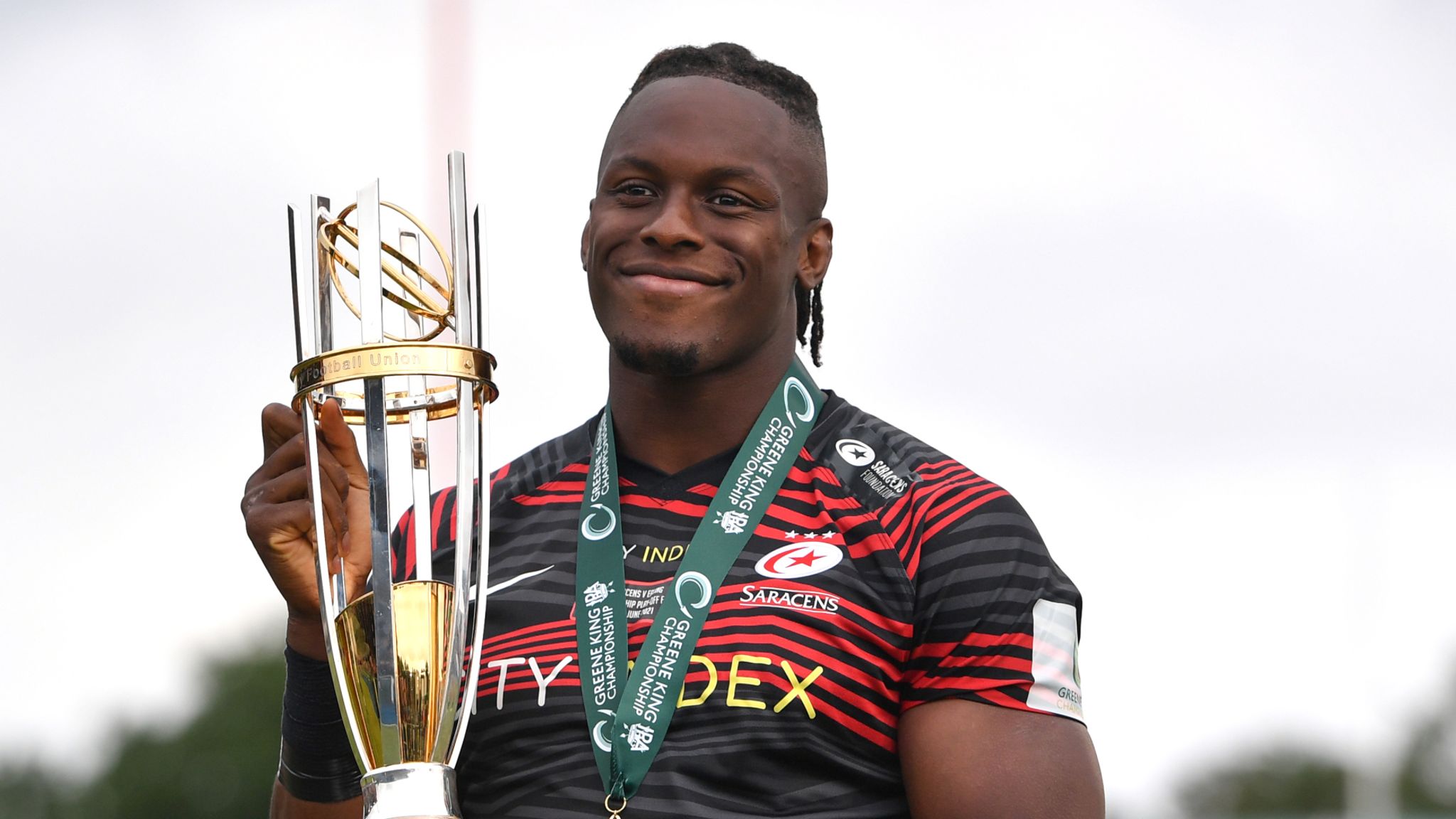Premiership 2021-22: Saracens return as new season kicks off with new ...