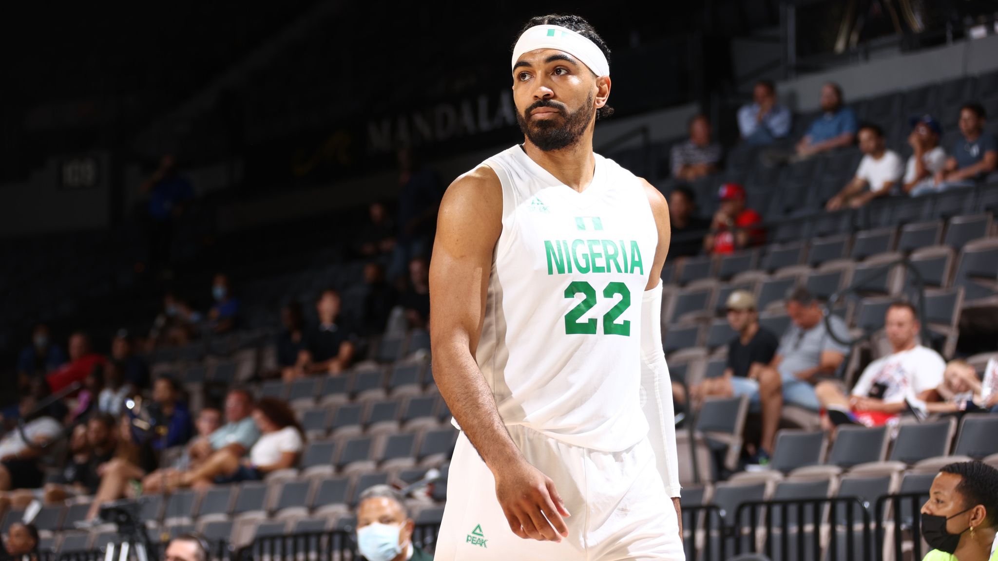 Olympics: Six basketball players to watch at Tokyo 2020 | Basketball ...