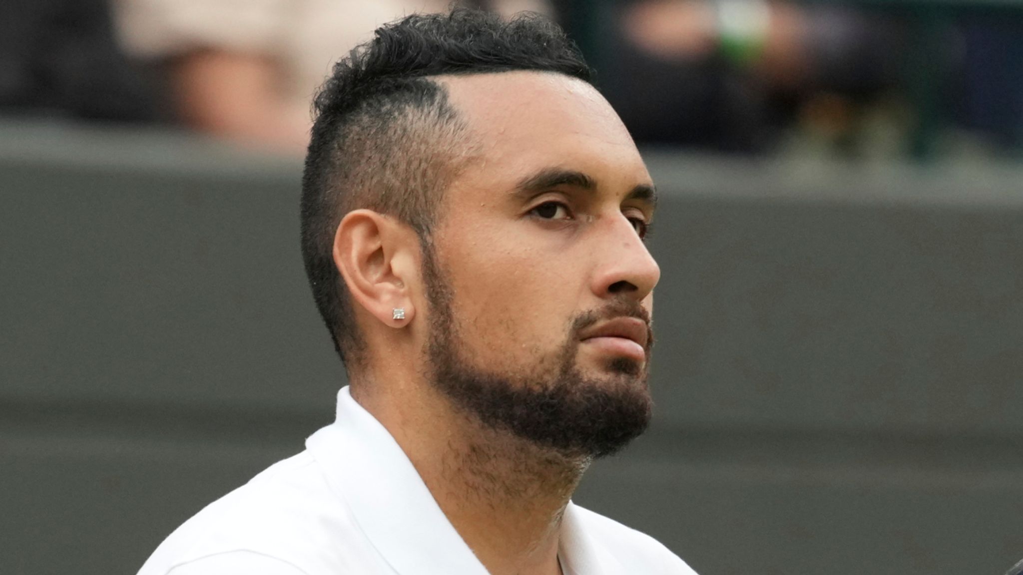 Tokyo Olympics: Nick Kygrios withdraws from behind-closed-doors tennis ...