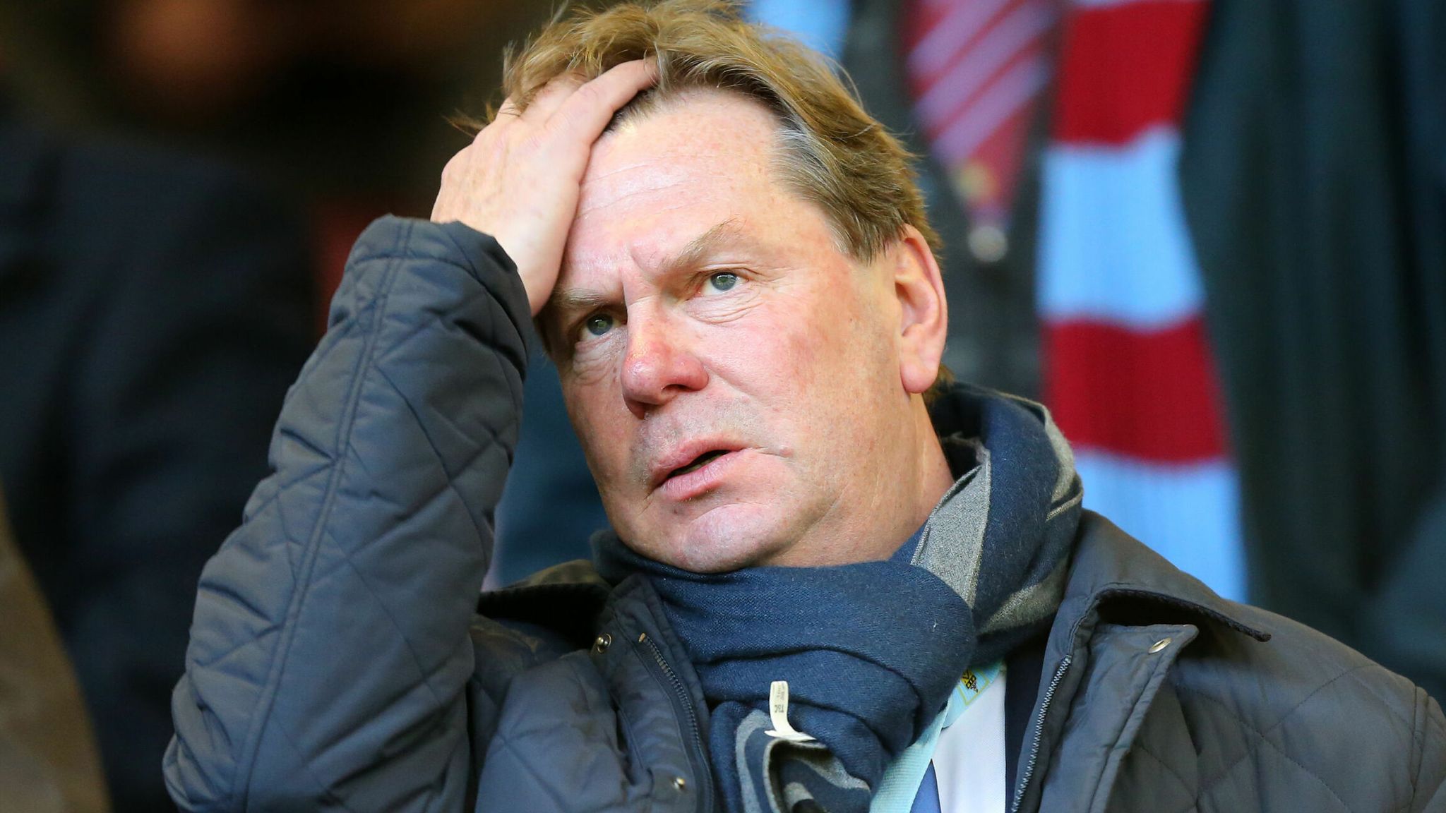 West Ham: Consortium 'remains committed' to takeover of Premier League ...