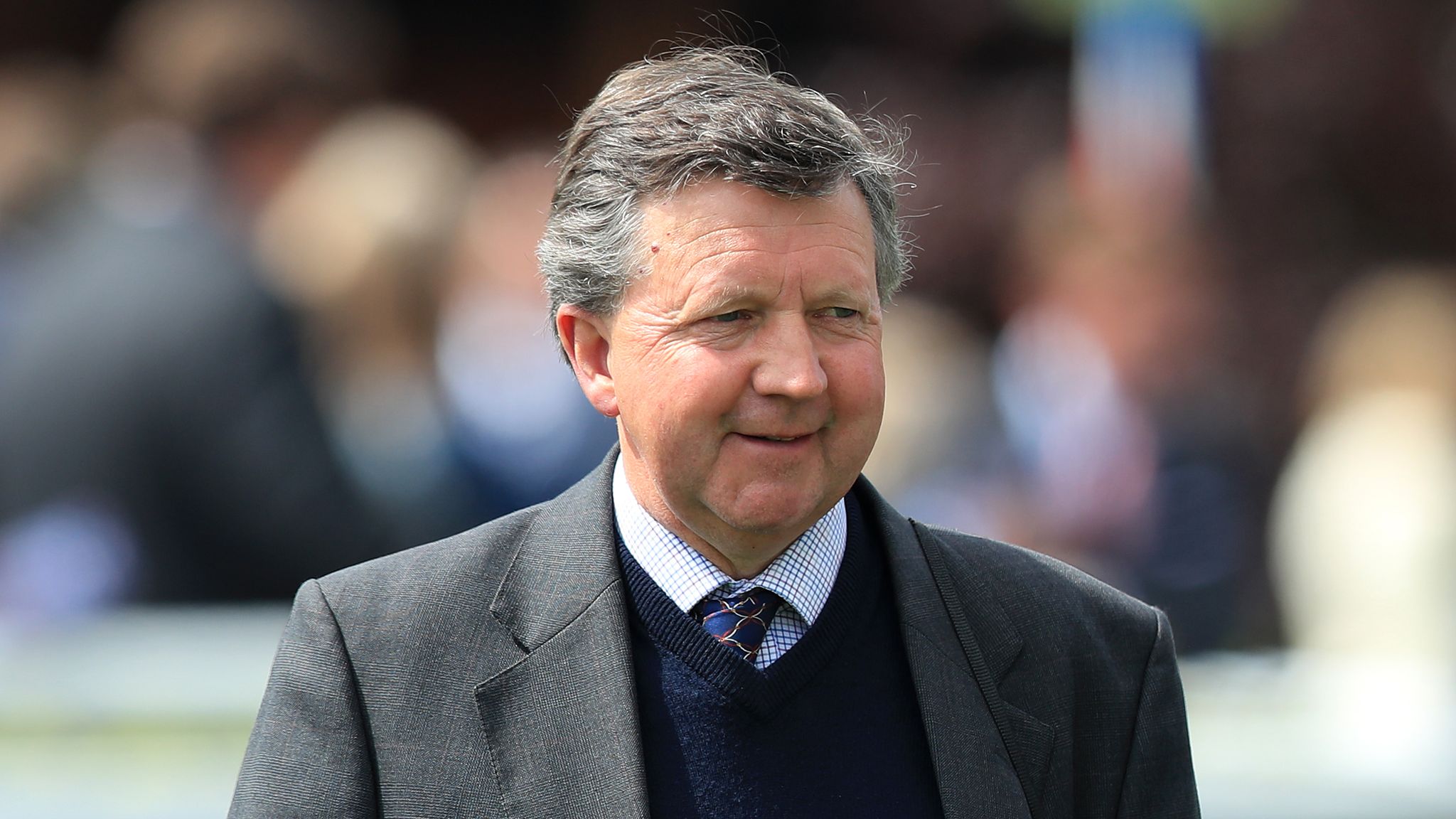 Today on Sky Sports Racing: Tim Easterby sends Ripon winner Gibside ...