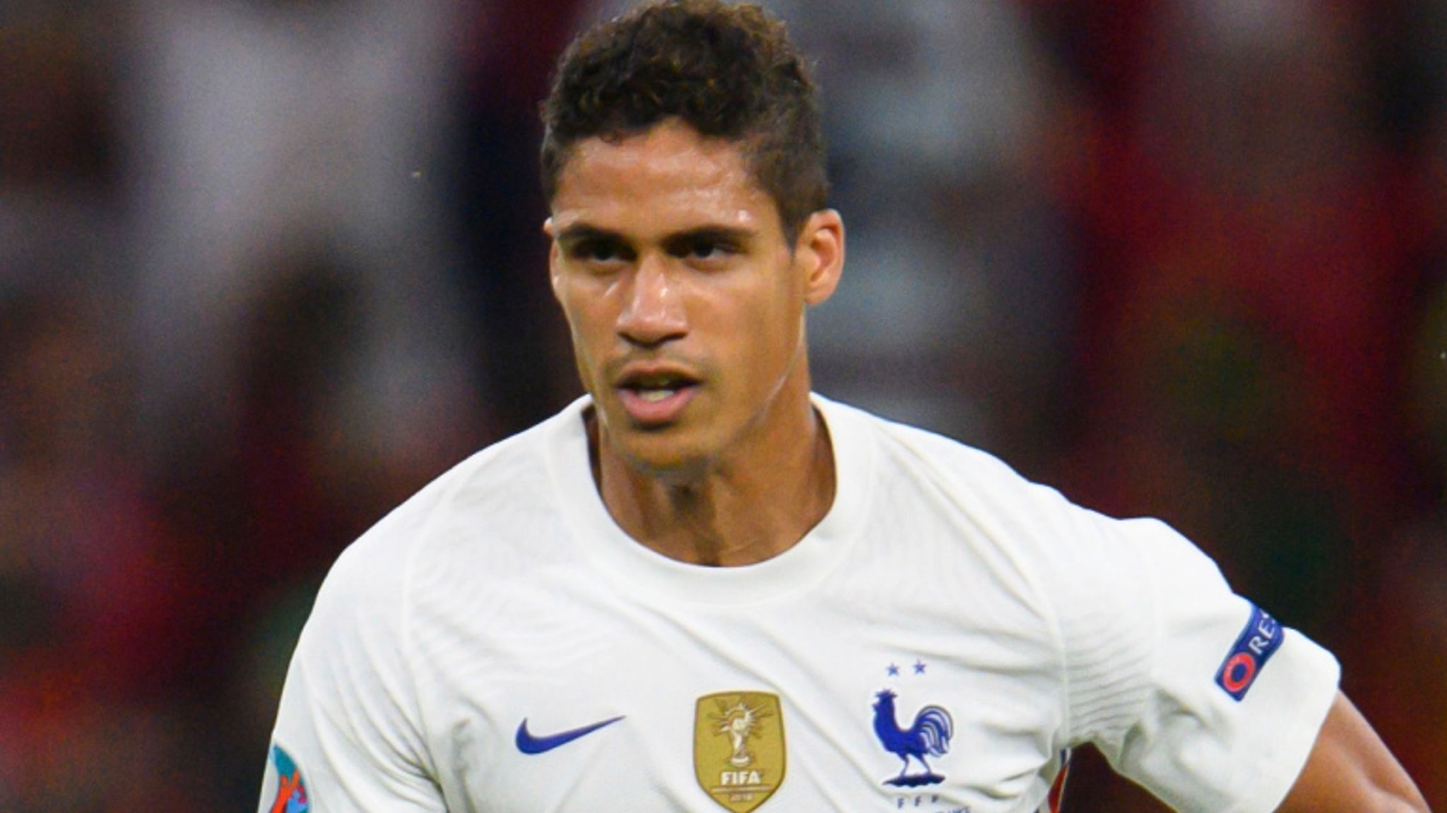 Raphael Varane: Is the France defender the missing piece in Manchester ...