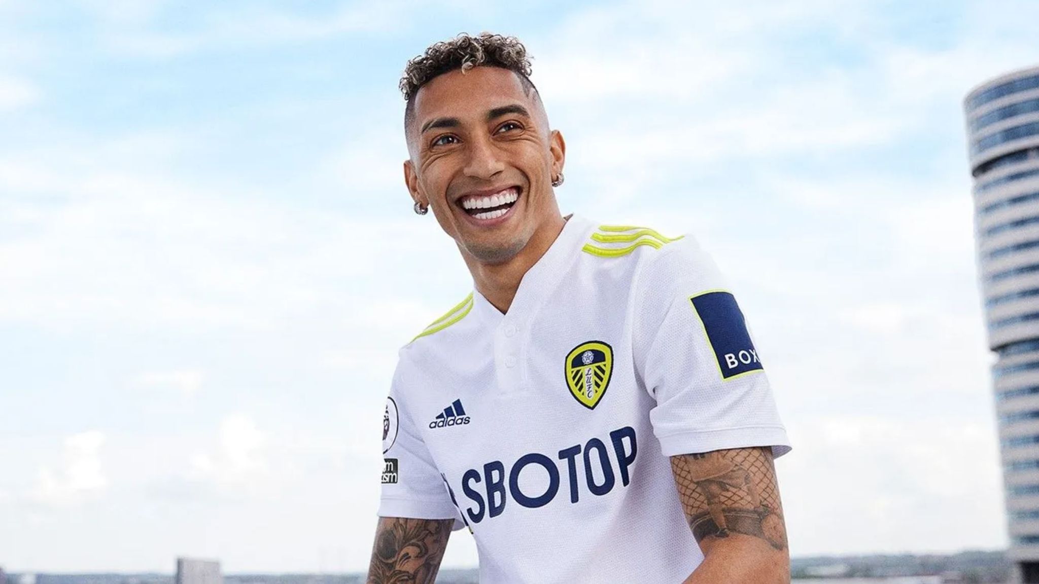 Premier League kits 2021/22: New home and away designs from Liverpool ...