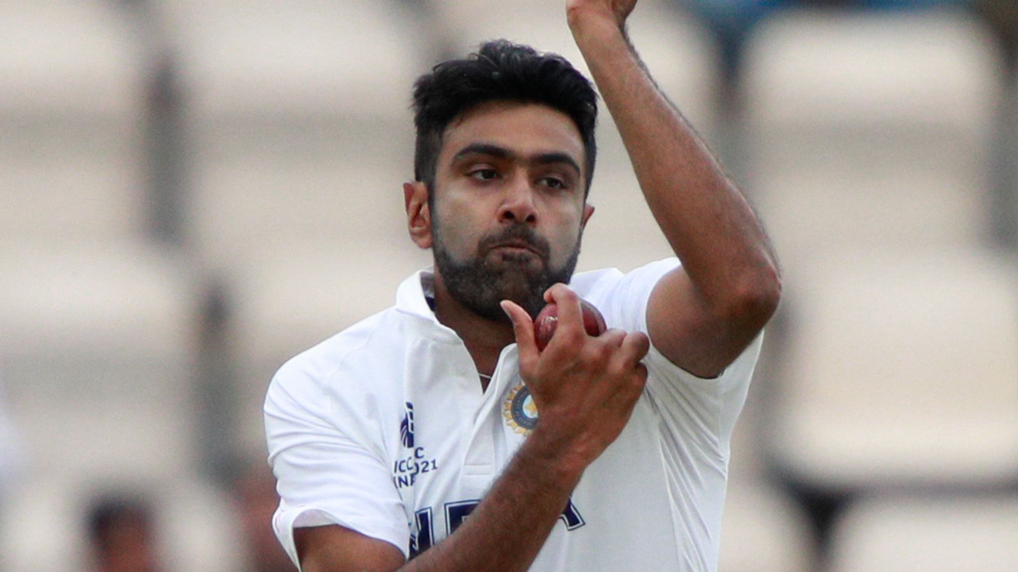 Virat Kohli says India won't back down and Ravi Ashwin recall is ...