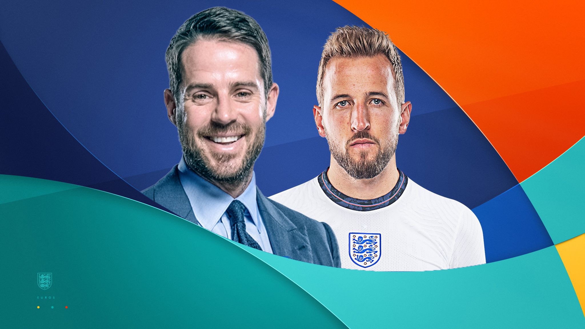 England can beat Italy to be crowned European champions and can target ...