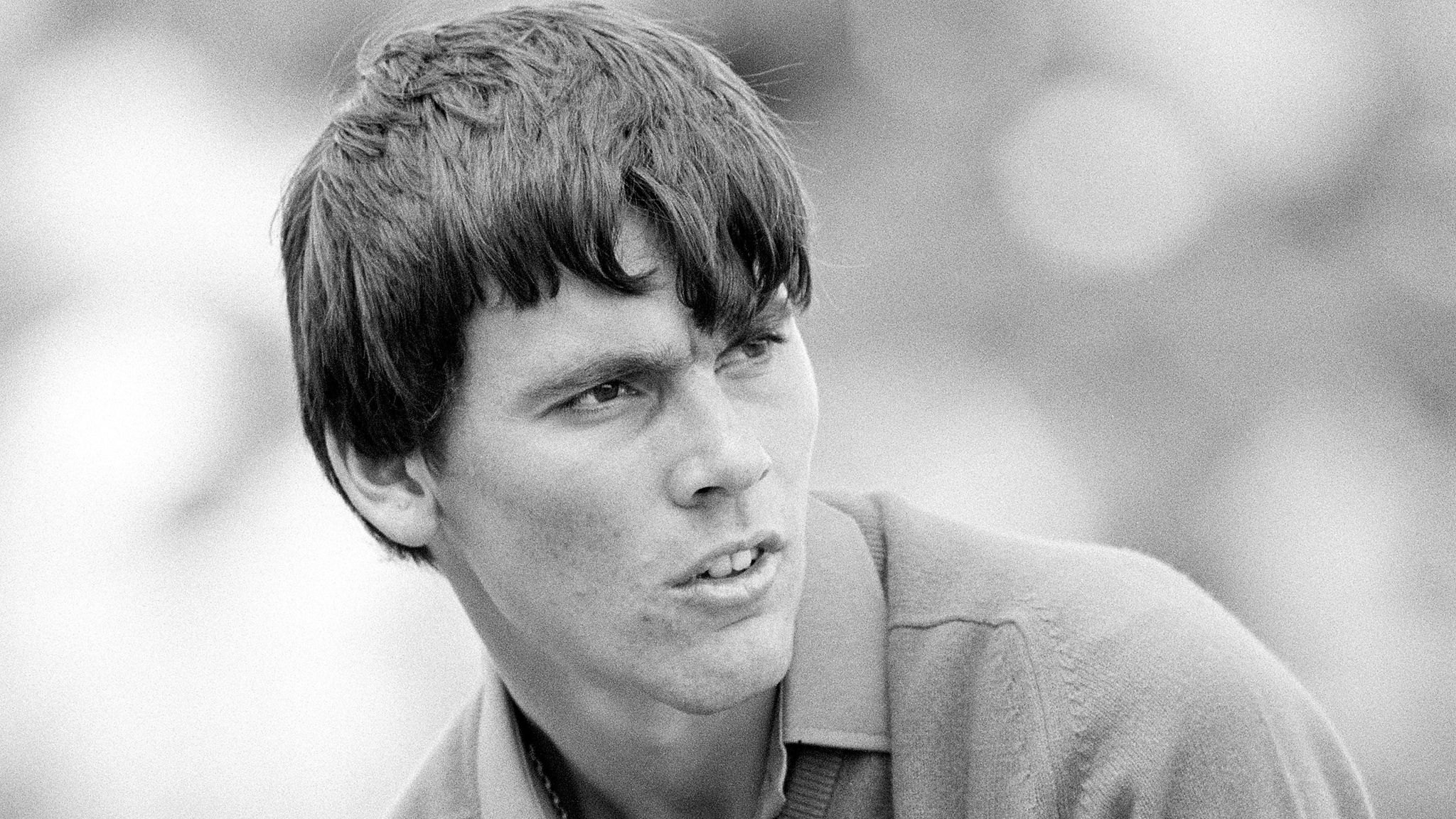 The Open: Robert Lee was far from overwhelmed on his debut at Royal St ...